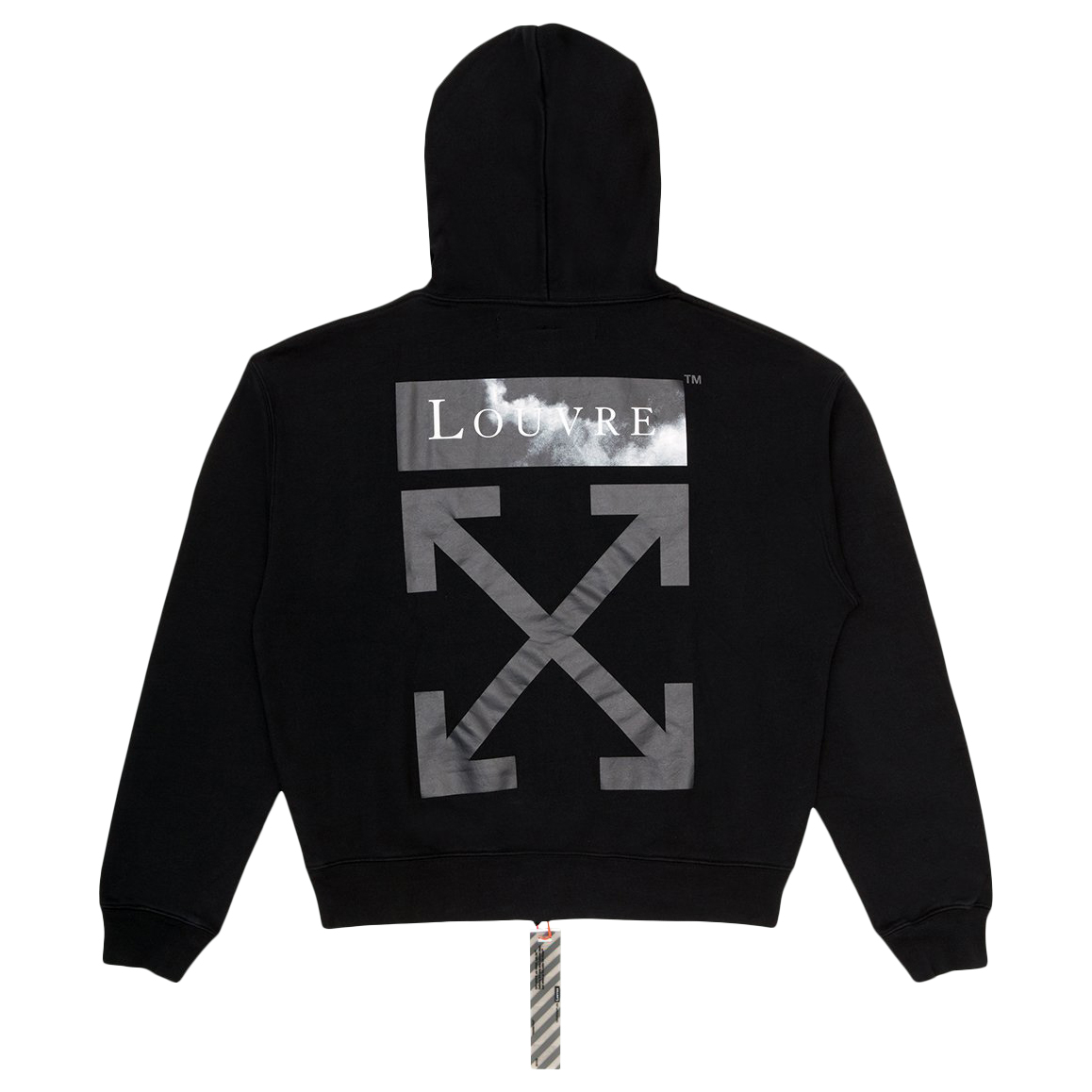 33％割引XL(LL)信頼 白 off-white undercover SKELETON HOODIE パーカー トップスXL(LL ...