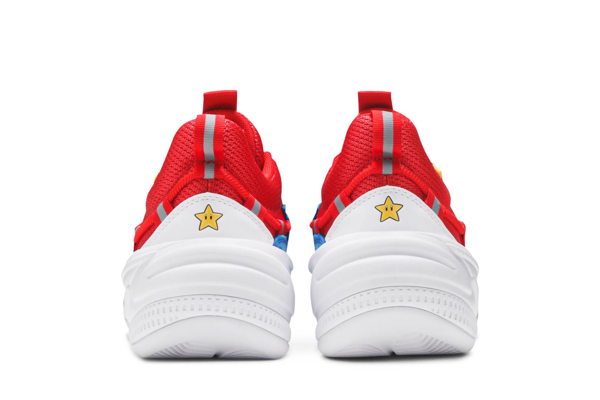 Nintendo x J. Cole x RS‑Dreamer Jr 'Super Mario 64' (GS) - 194652-01 ...