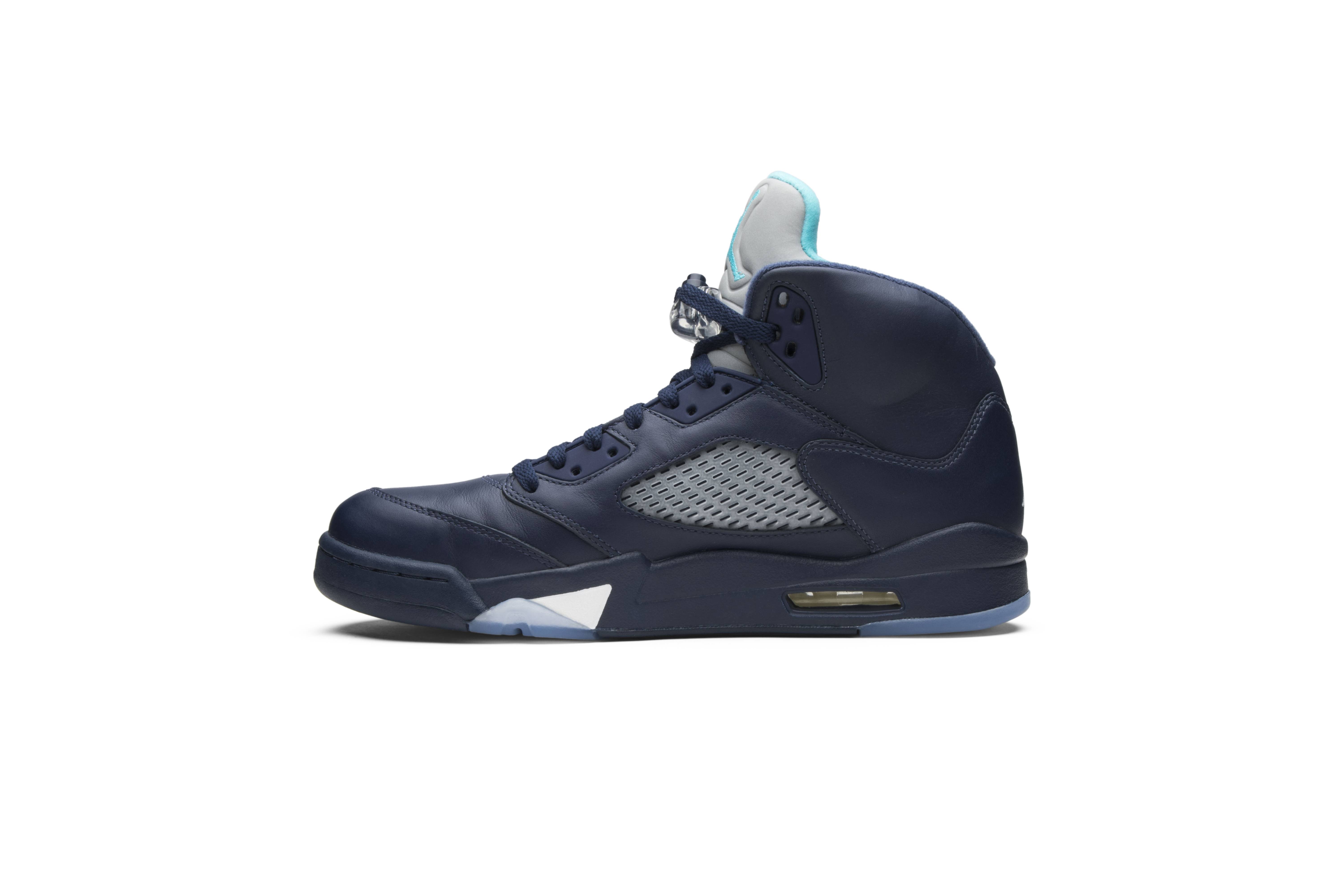 Air Jordan 5 Retro 'Pre‑Grape' - 136027-405 - Novelship