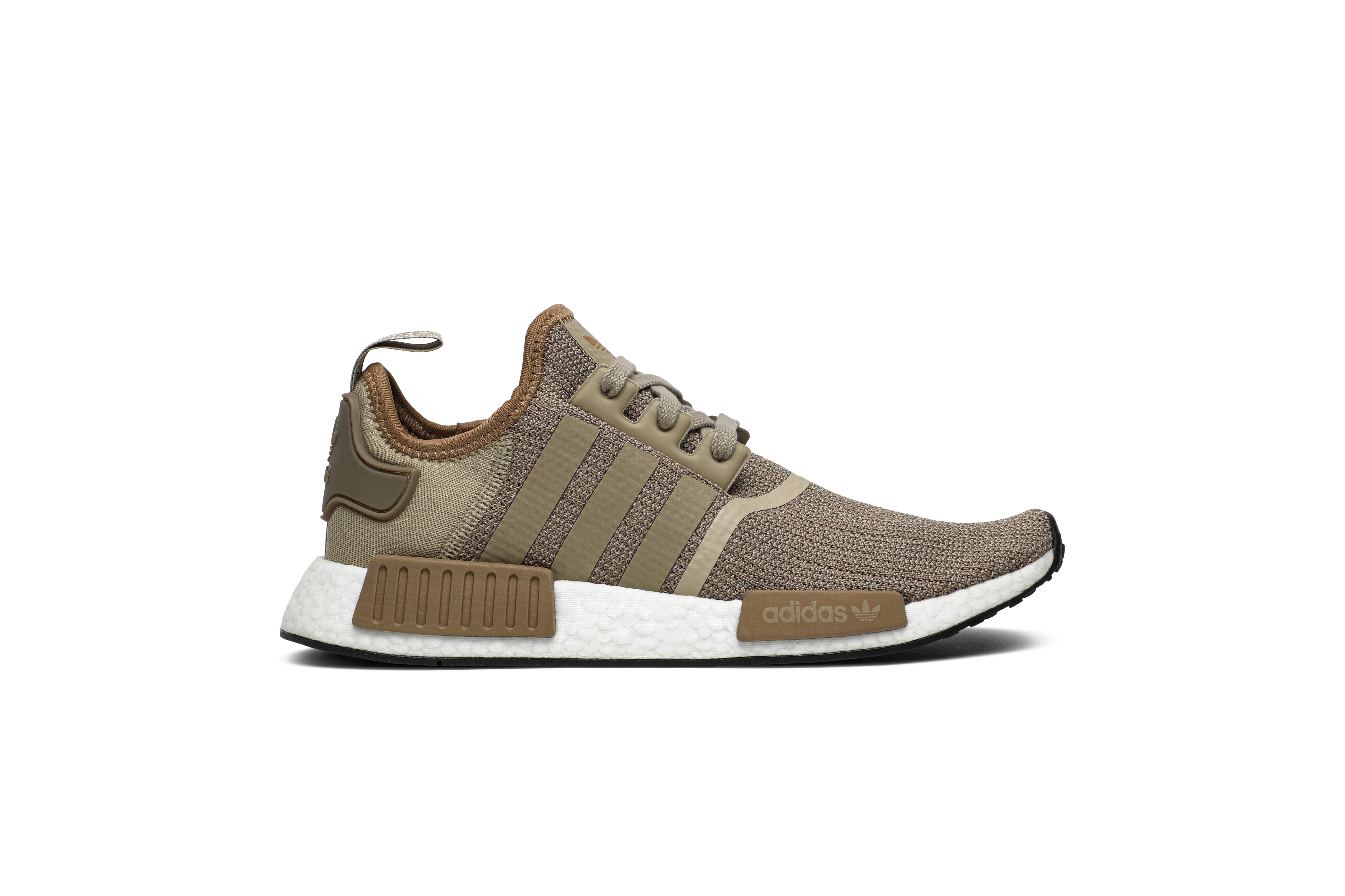 adidas NMD_R1 'Raw Gold' - B79760 - Novelship