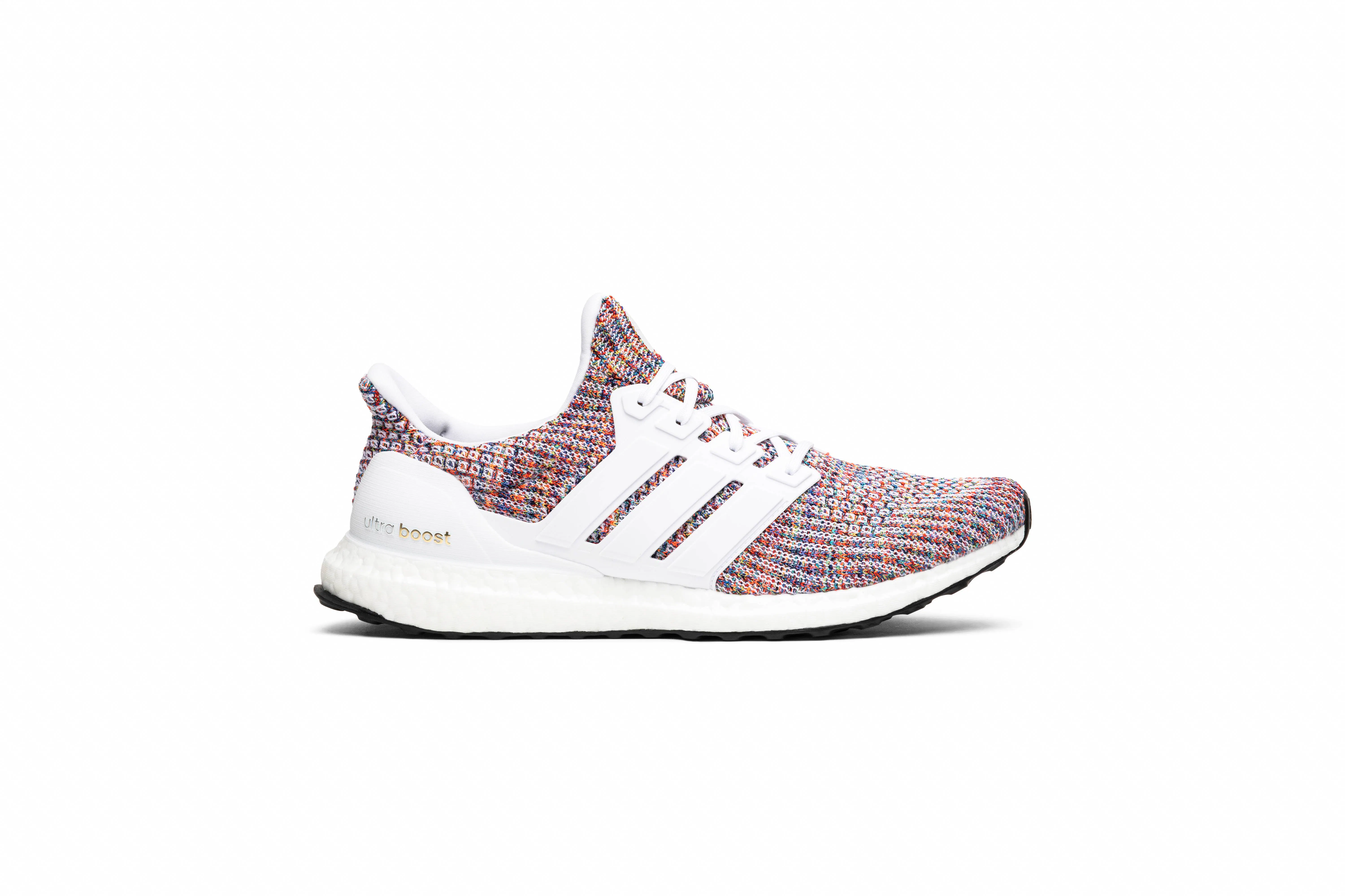 Adidas UltraBoost 4 0 Rainbow CM8111 Novelship Adidas UltraBoost 4 0 Rainbow CM8111 Novelship