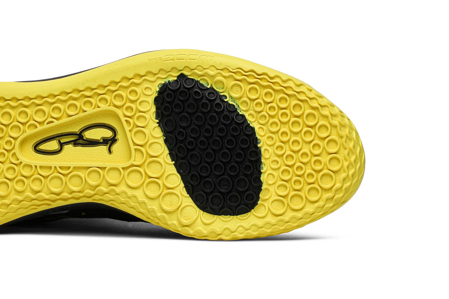 Nike PG 3 'Mamba Mentality' - AO2607-900 - Novelship