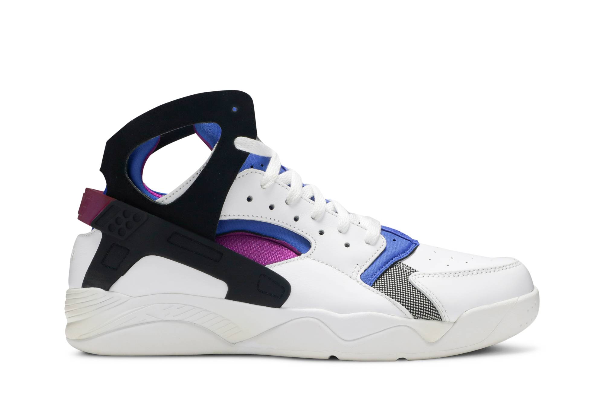 Nike Air Flight Huarache OG - 686203-100 - Novelship