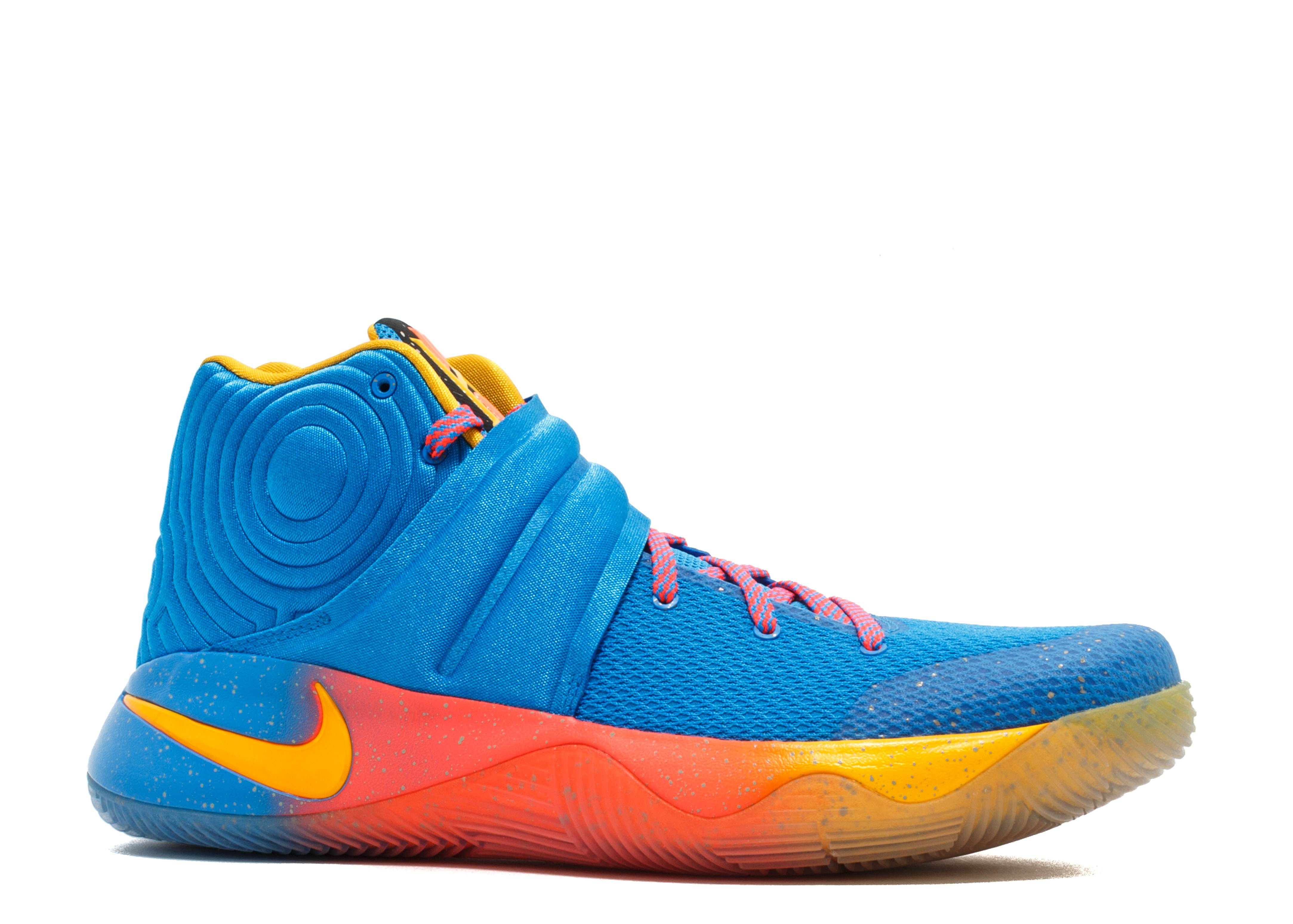 Nike Kyrie 2 EYBL Promo - 847687-470 - Novelship
