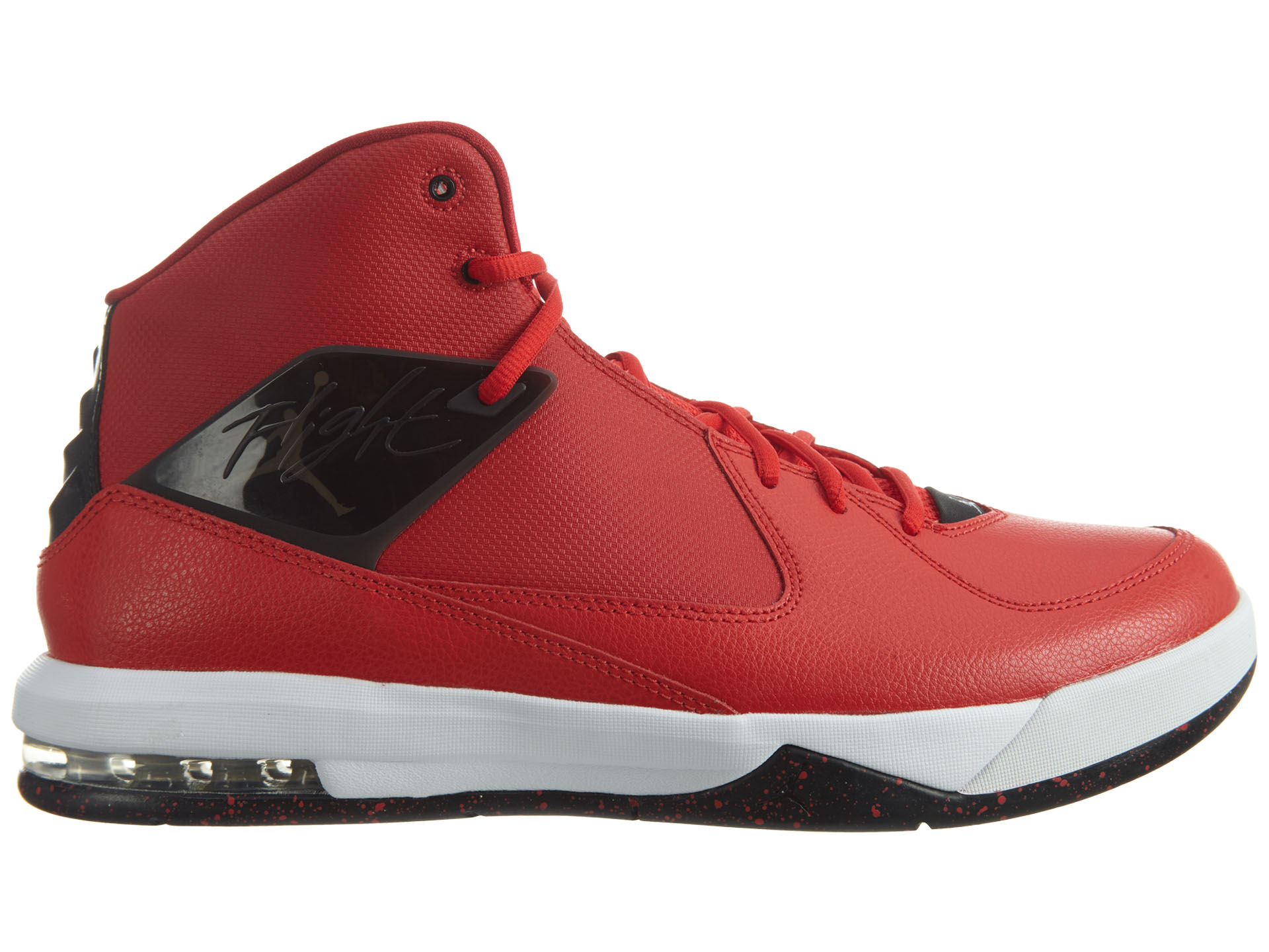 Air Jordan Incline University Red/White ‘Black - 705796-601 - Novelship