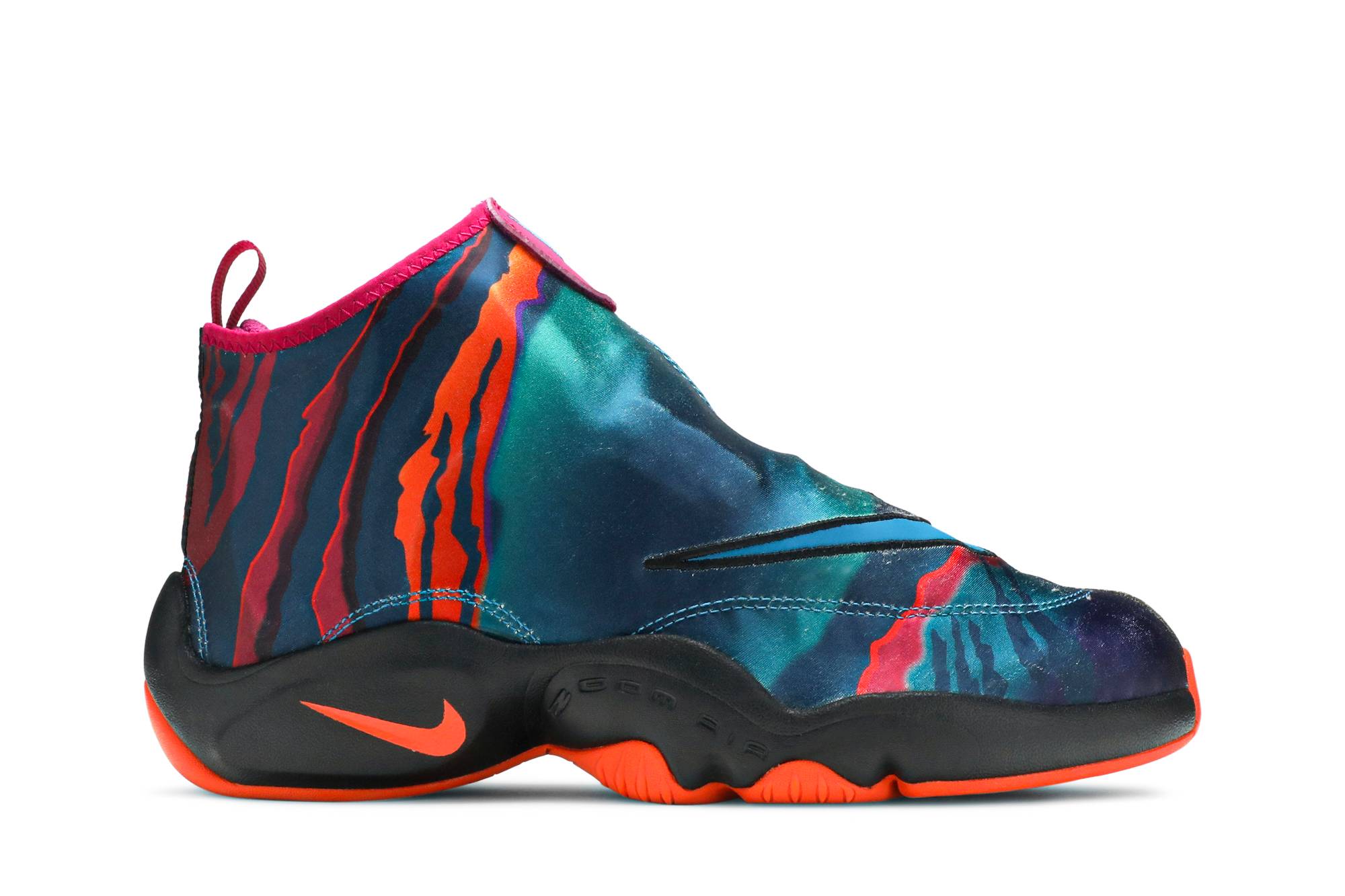Nike Air Zoom Flight '98 The Glove Tech Challenge - 631406-300 - Novelship