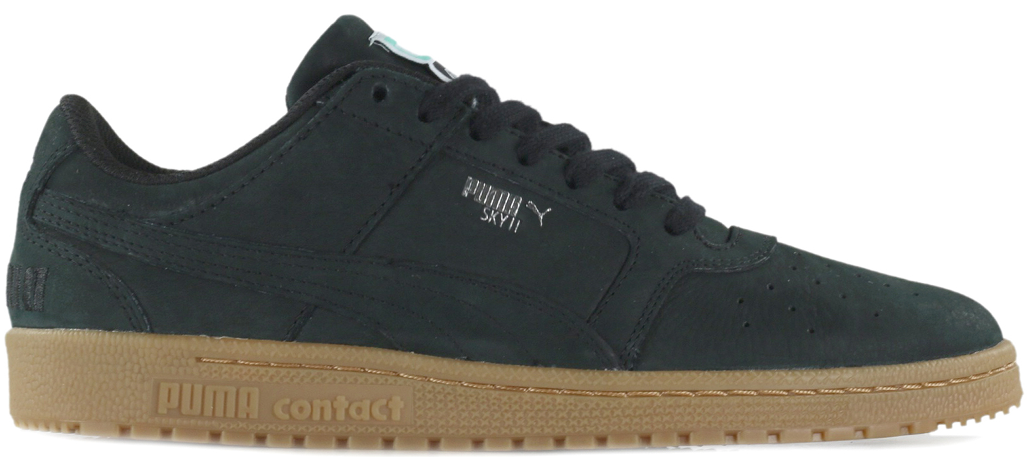 Diamond Supply Co. x Puma Sky II Low 'Black Gum' - 365652-02 - Novelship
