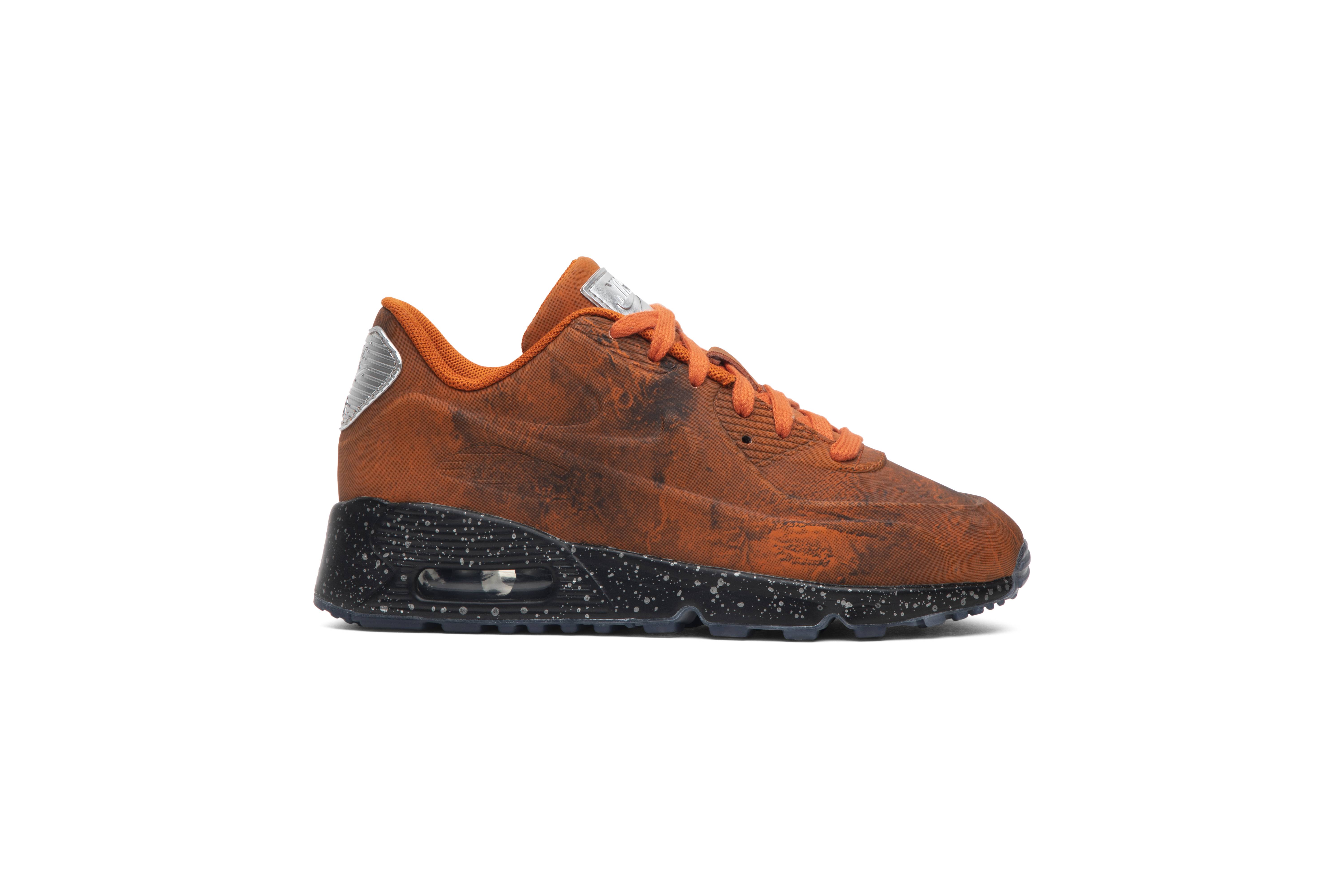 Nike Air Max 90 Mars Landing (PS) - CD6488-600 - Novelship