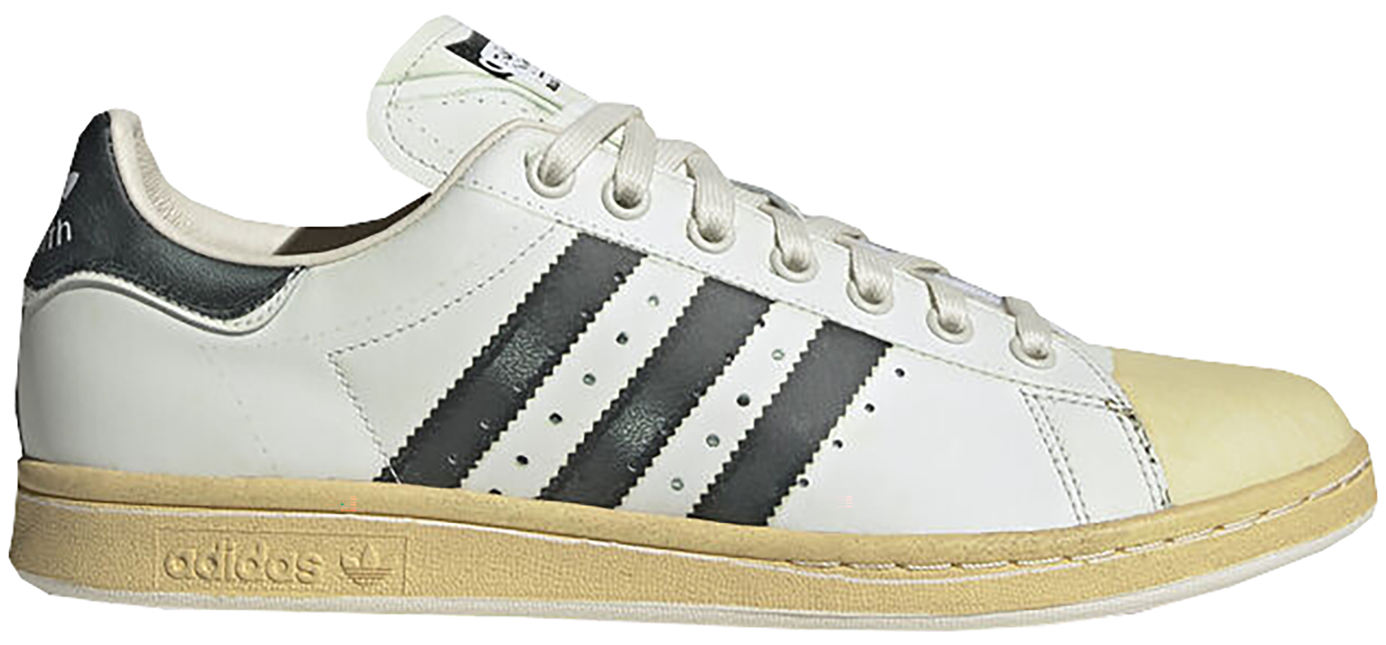 adidas Stan Smith 'Superstan' - FW6095 - Novelship
