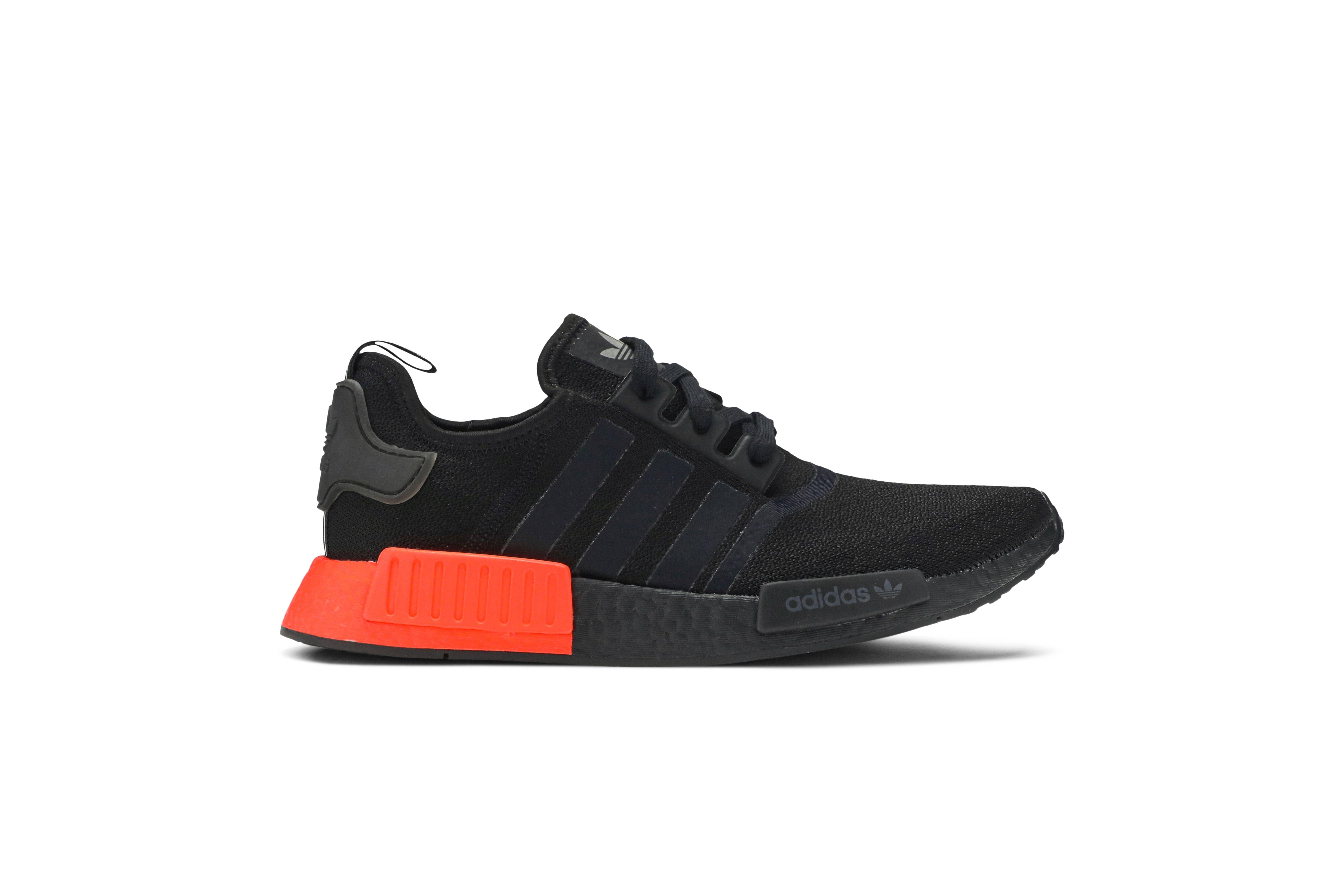 adidas NMD_R1 'Solar Red' - EE5107 - Novelship