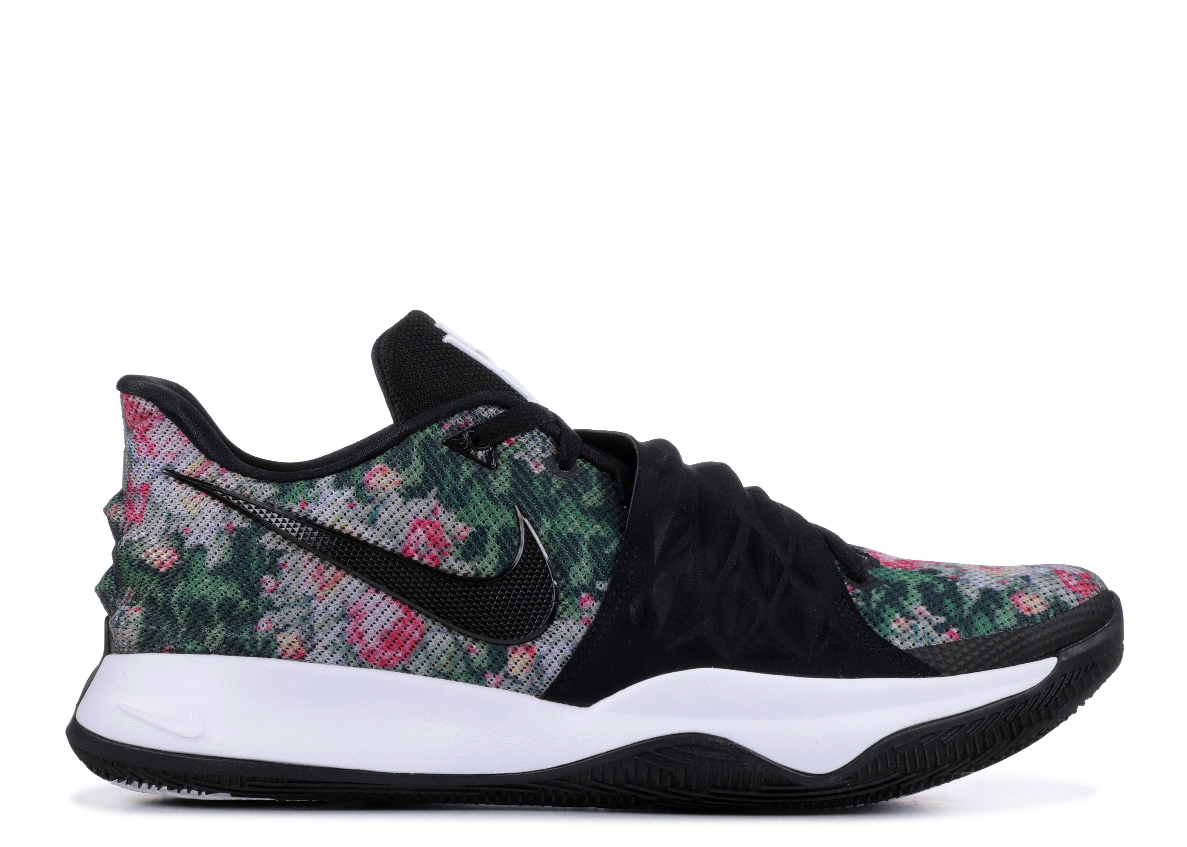 Nike Kyrie Low 1 EP 'Floral' - AO8980-002 - Novelship