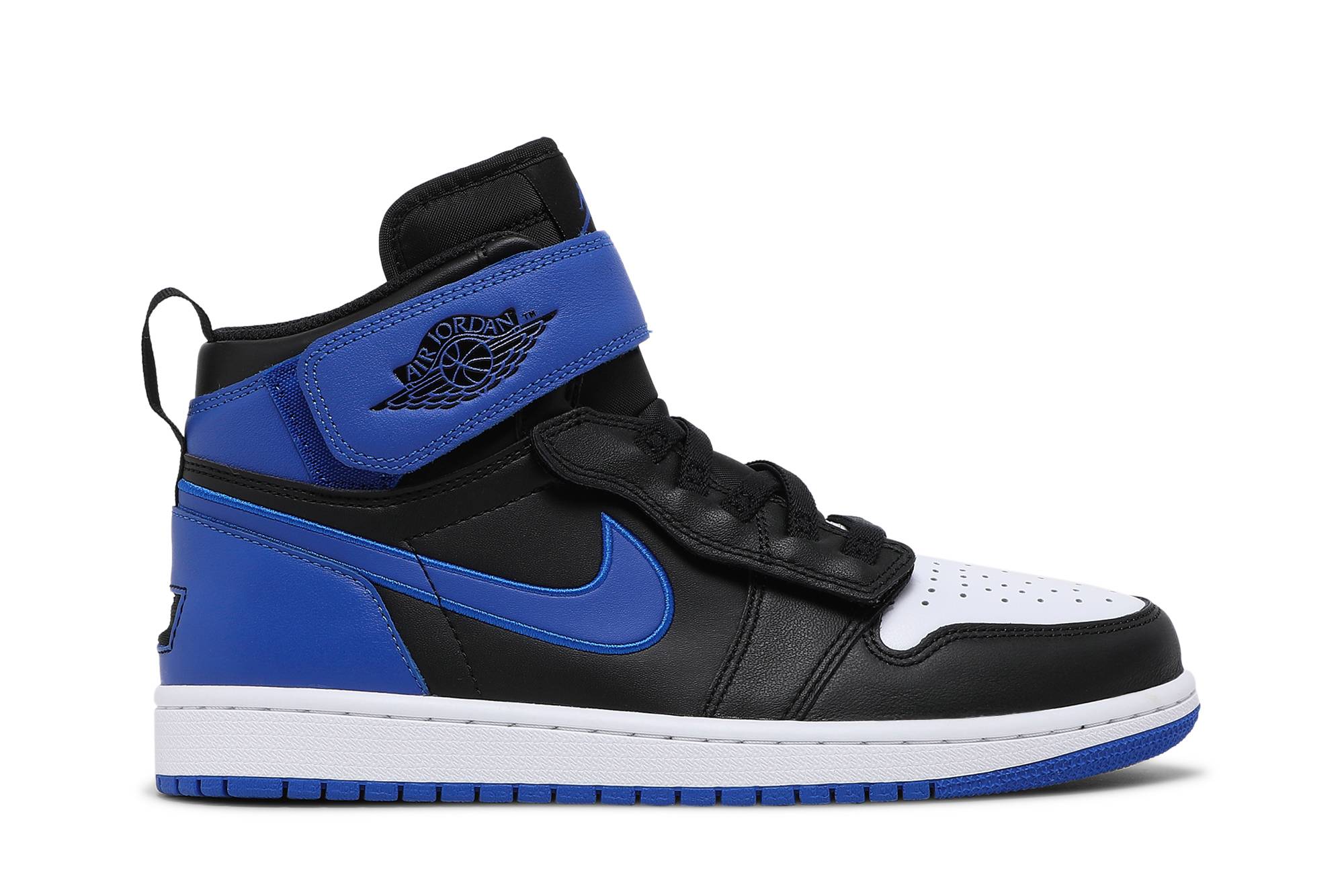 Air Jordan 1 High FlyEase 'Hyper Royal' - CQ3835-041 - Novelship