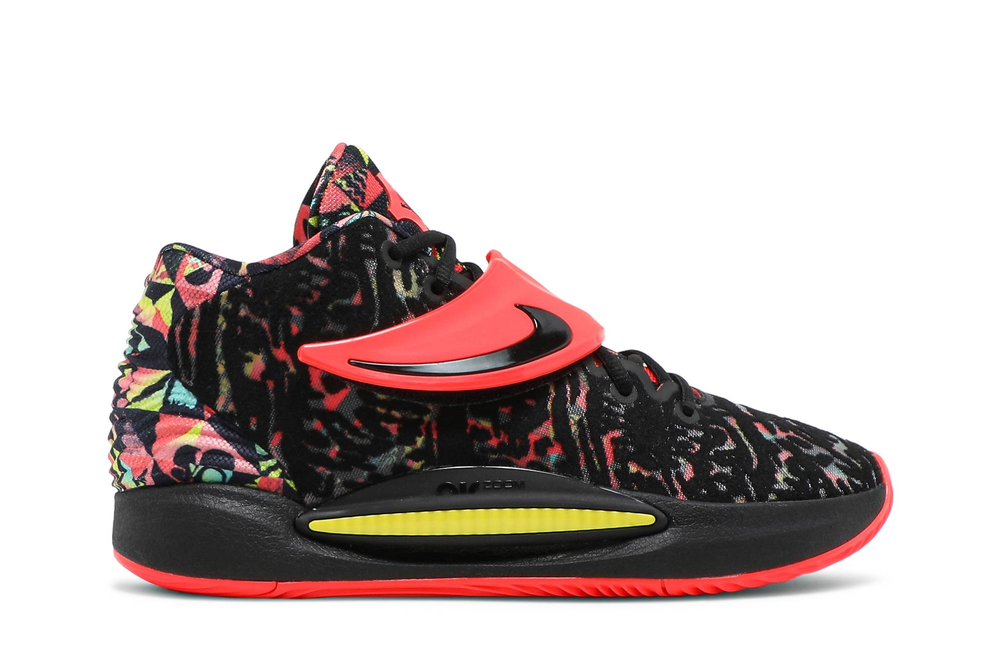 Nike KD 14 'Ky‑D Dream' - CW3935-002 - Novelship