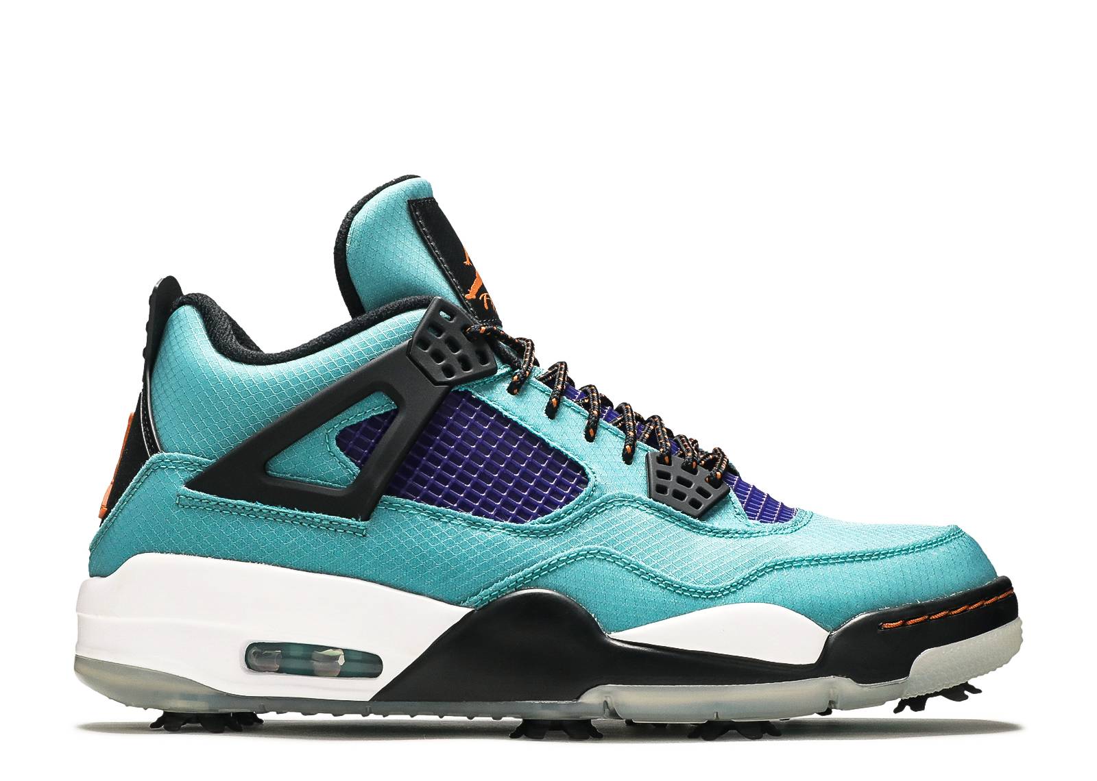 Air Jordan 4 Golf NRG 'Torrey Pines' - CZ2439-300 - Novelship