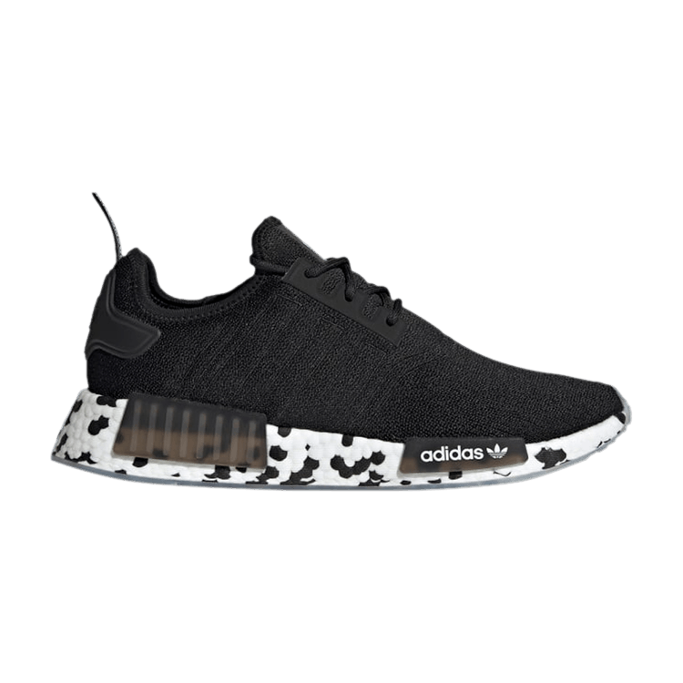 adidas NMD_R1 'Color Splash ‑ Black' - GZ7920 - Novelship