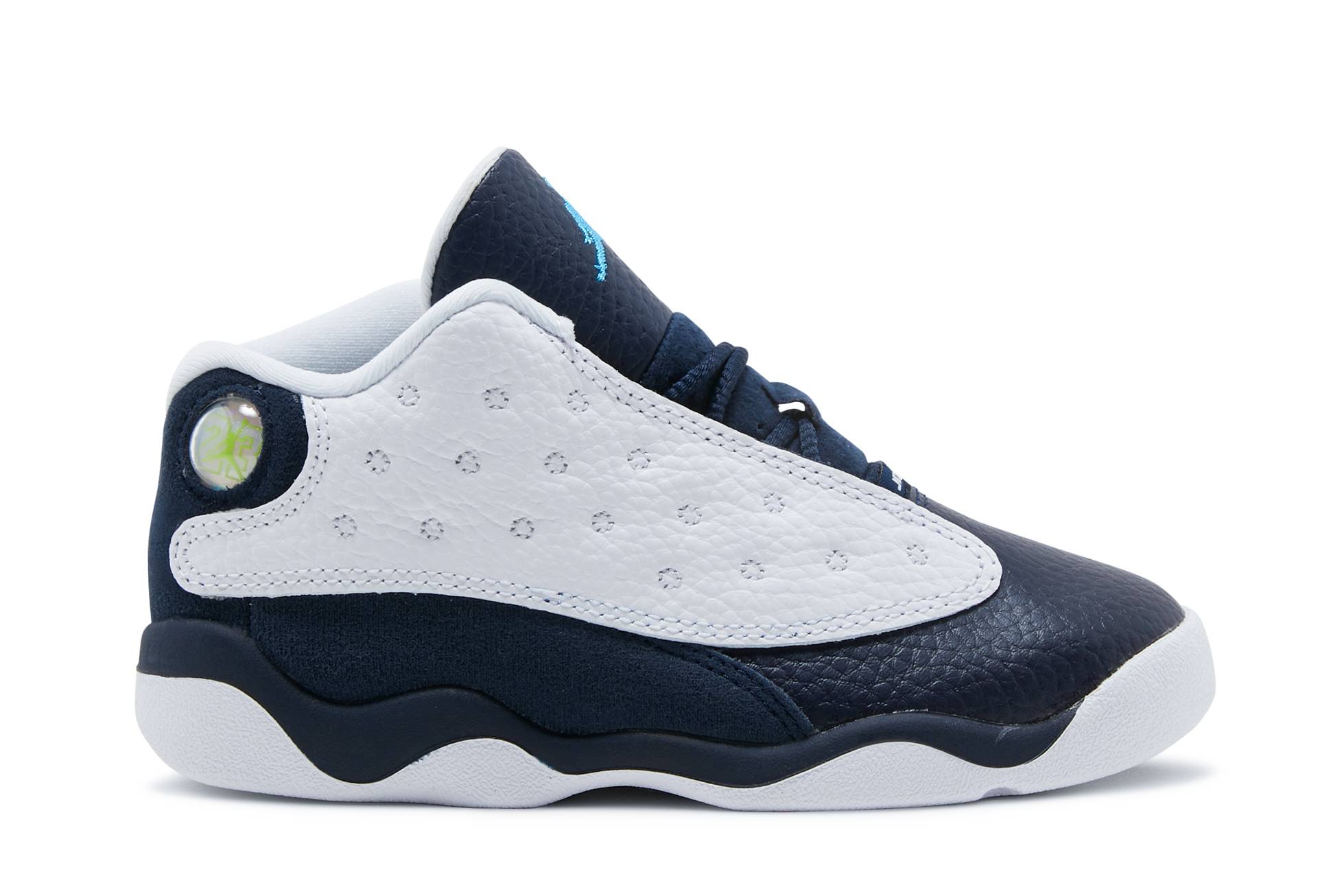 Air Jordan 13 Retro 'Obsidian' (TD) - DJ3004-144 - Novelship