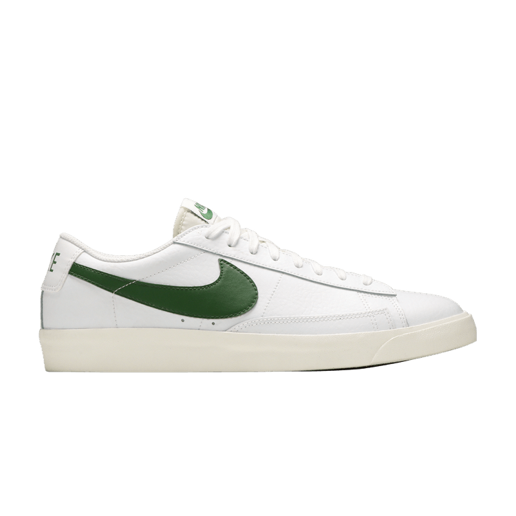 Nike Blazer Low 'Forest Green' - CI6377-108 - Novelship