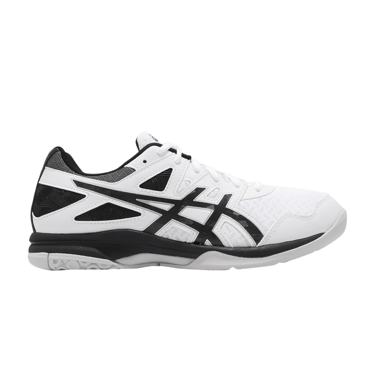 ASICS Gel Task 2 'White Black' - 1071A037-103 - Novelship