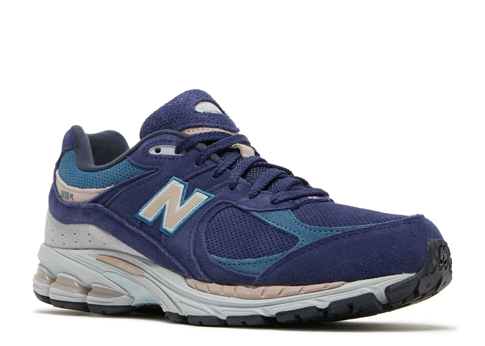 New Balance 2002R 'Navy Pink' - M2002RWC - Novelship