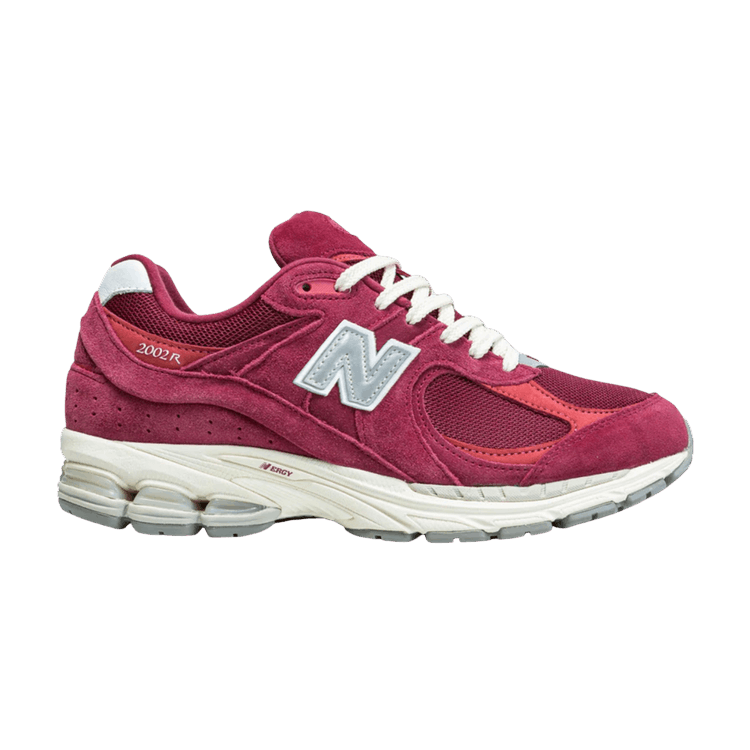 New Balance 2002R 'Red Wine' - M2002RHA - Novelship