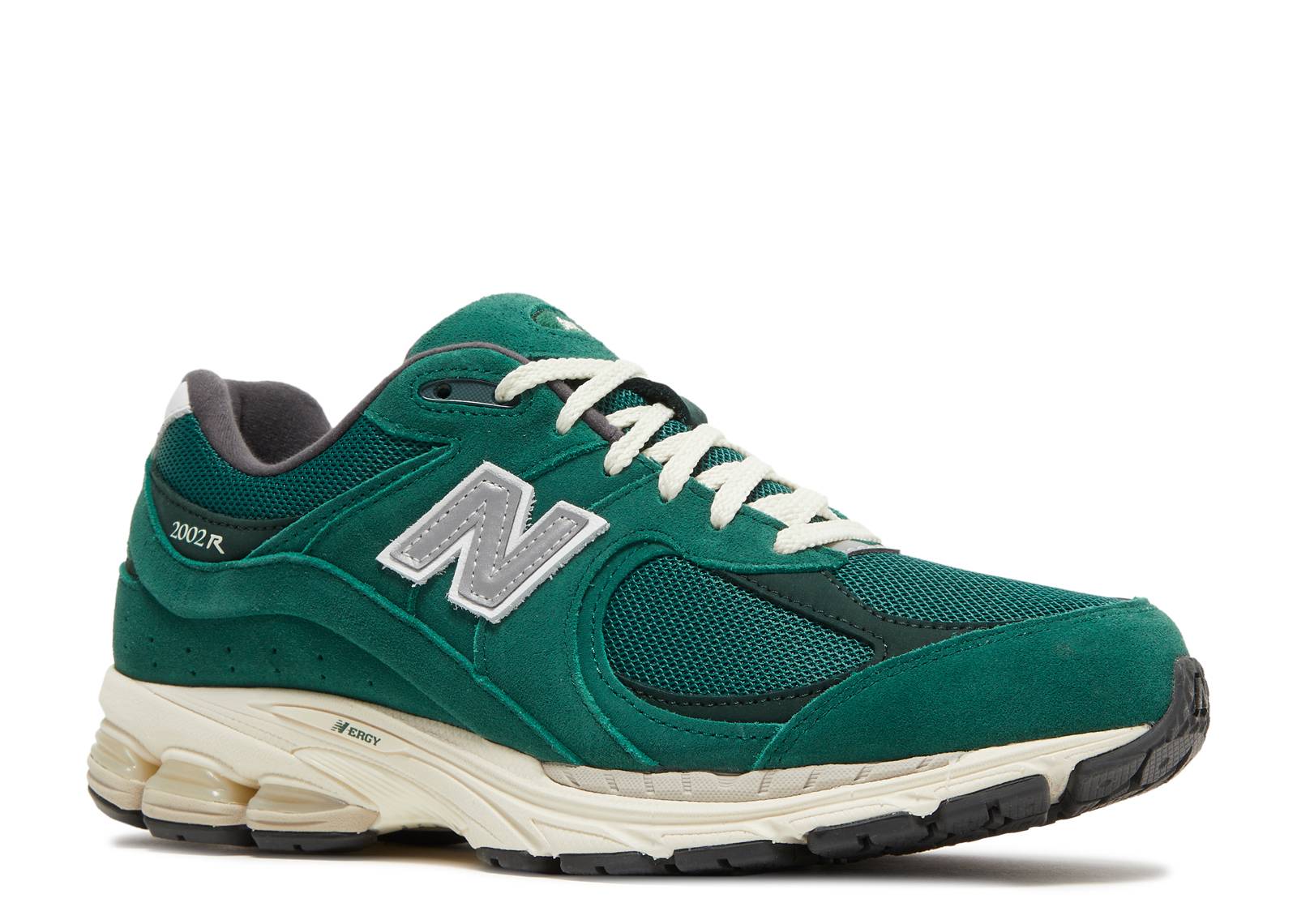 New Balance 2002R 'Forest Green' - M2002RHB - Novelship