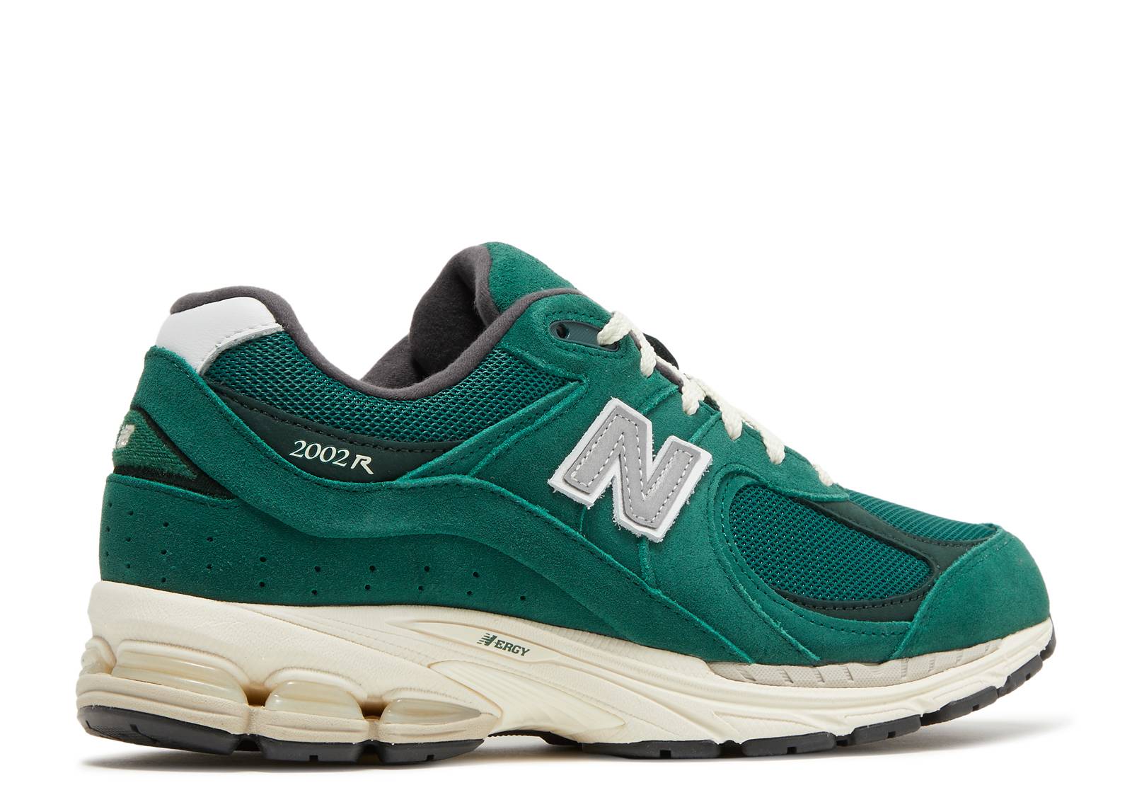 New Balance 2002R 'Forest Green' - M2002RHB - Novelship