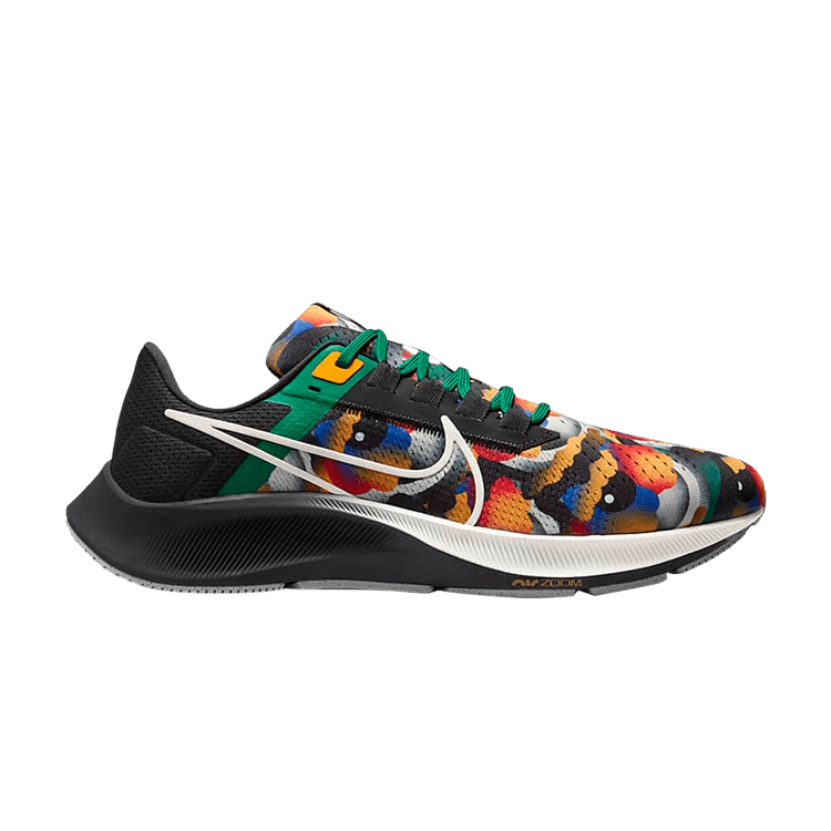 Nike Air Zoom Pegasus 38 'Jordan Moss Always, All Ways' - DO7763-900 ...