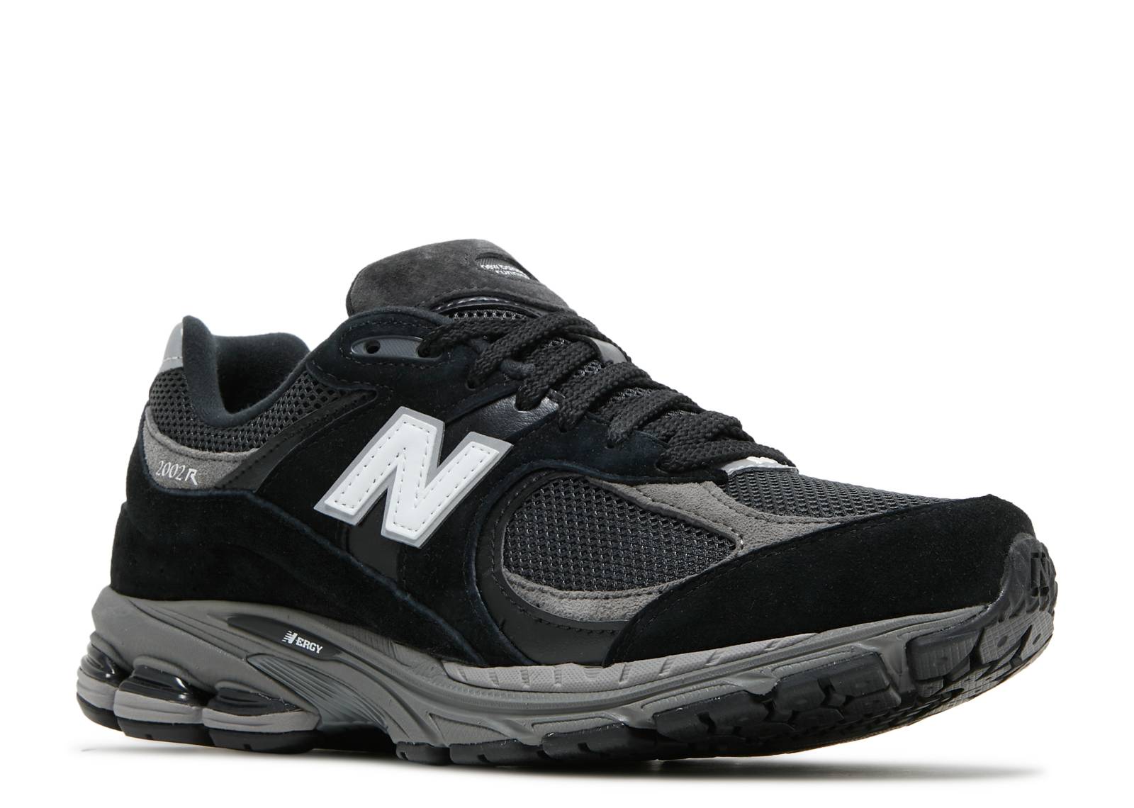 New Balance 2002R 'Black' - M2002RR1 - Novelship