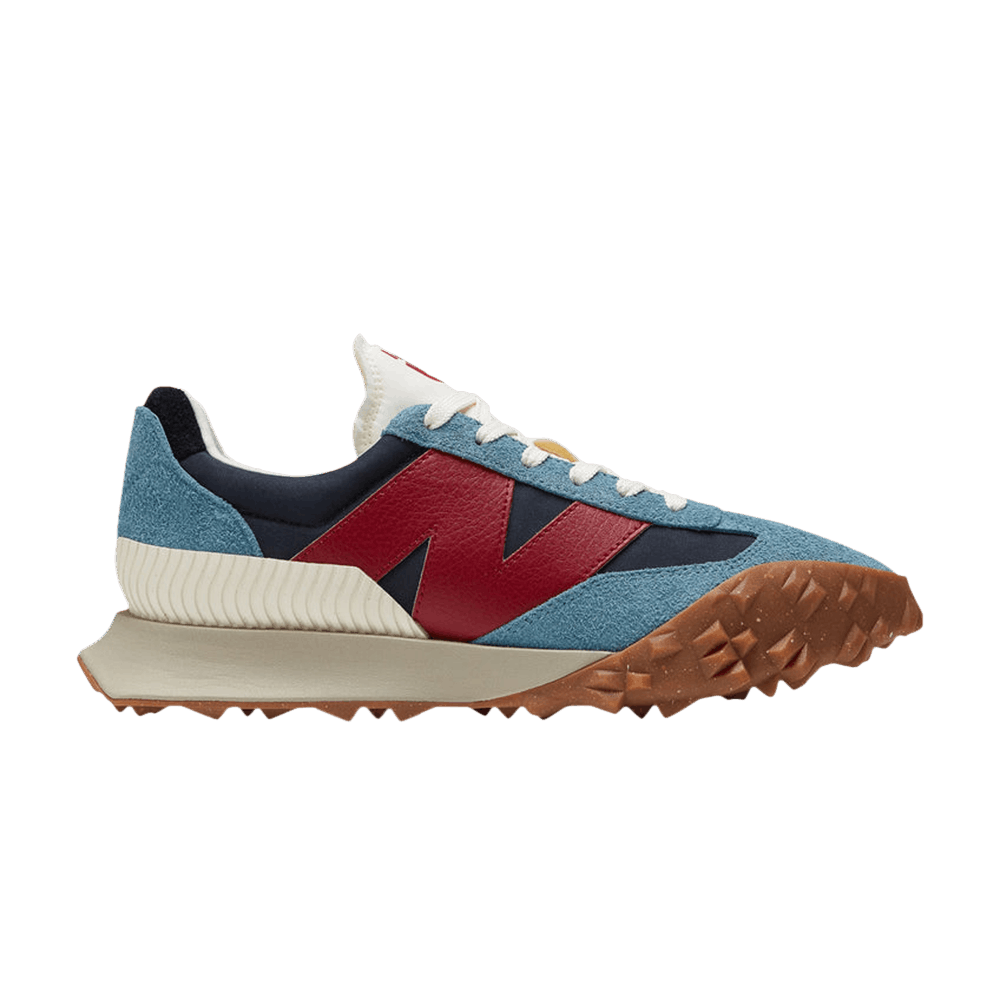 New Balance XC‑72 'Blue Red Navy' - UXC72EB - Novelship