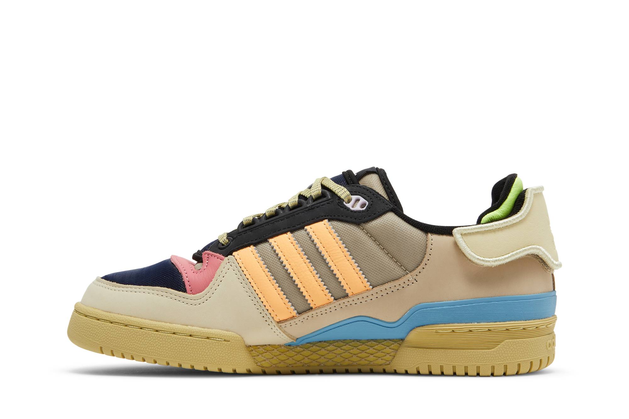 Bad Bunny x adidas Forum Powerphase 'Benito' - GZ2009 - Novelship