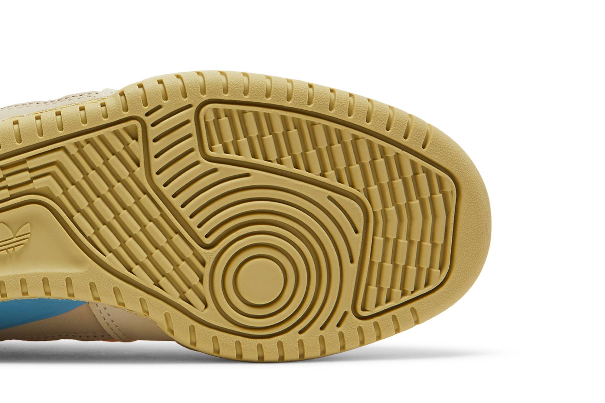 Bad Bunny x adidas Forum Powerphase 'Benito' - GZ2009 - Novelship