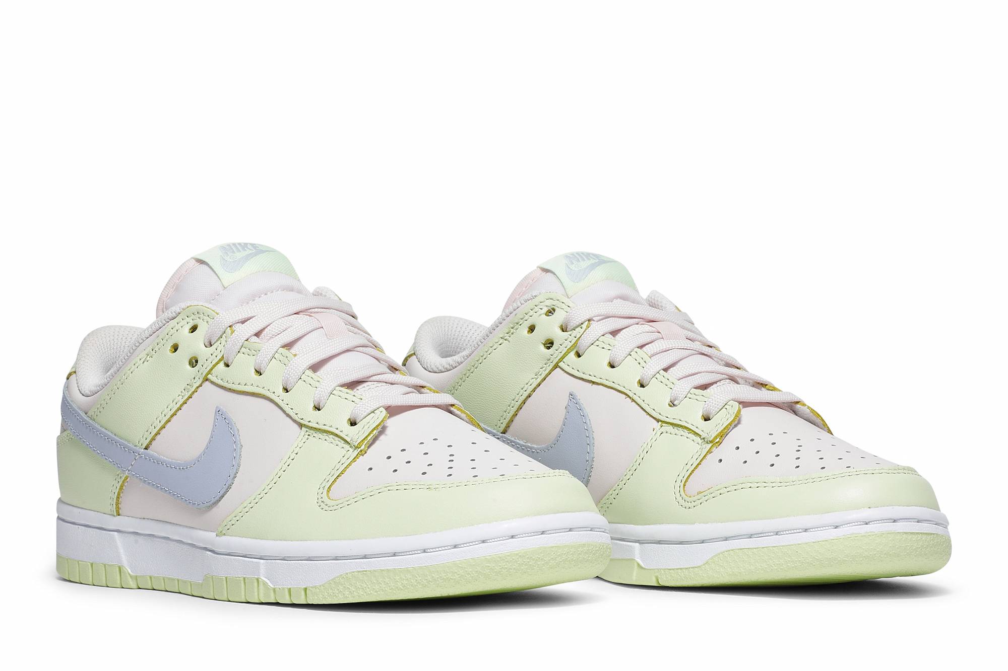 Nike Dunk Low 'Lime Ice' (WMNS) - DD1503-600 - Novelship
