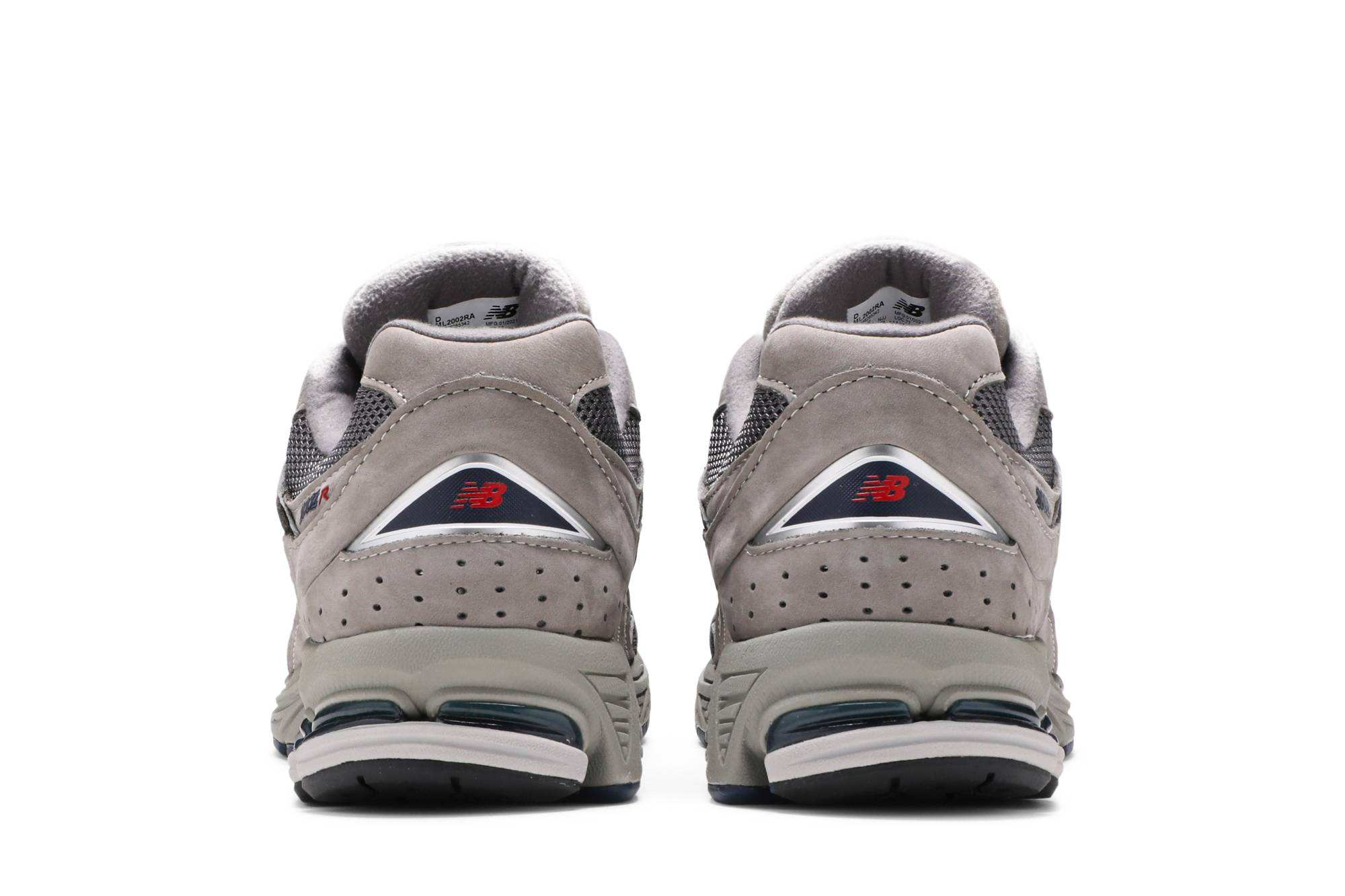 New Balance 2002R OG 'Light Grey' - ML2002RA - Novelship