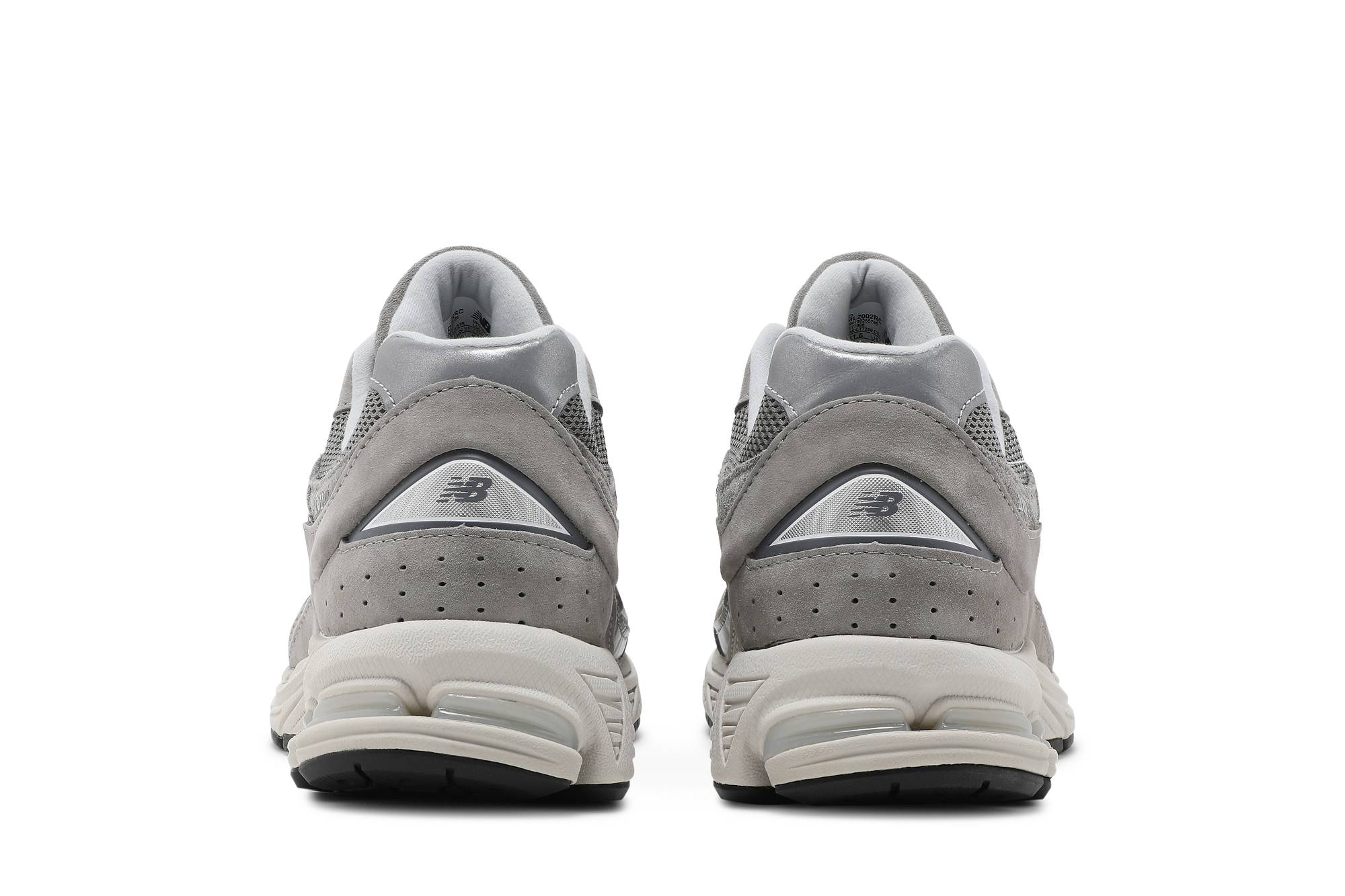 New Balance 2002R 'Marblehead' - ML2002RC - Novelship