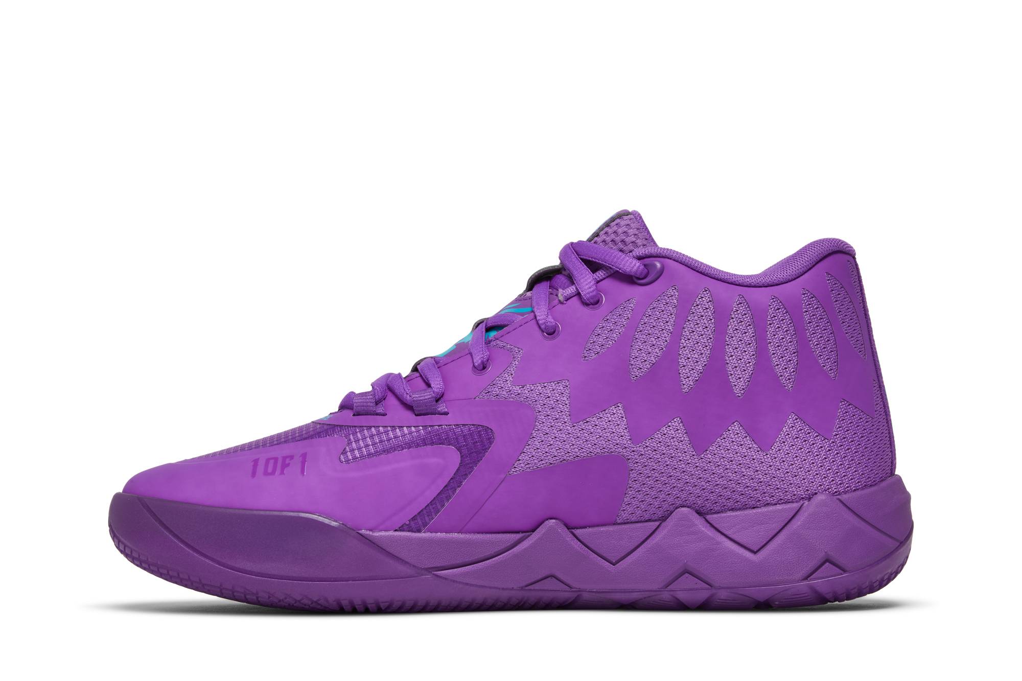 Lamelo Ball x Puma MB.01 'Purple Glimmer' - 377237-10 - Novelship