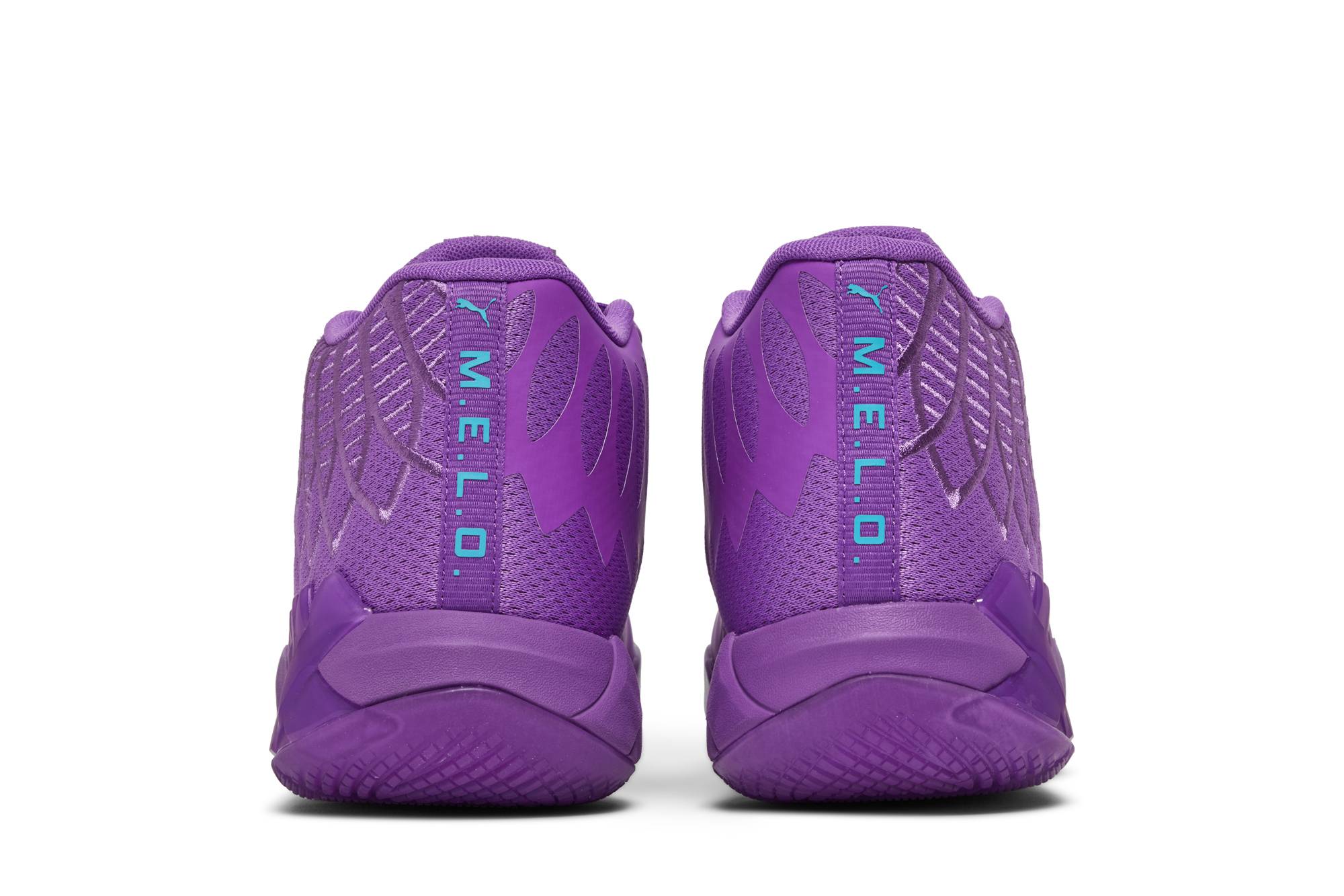 Lamelo Ball x Puma MB.01 'Purple Glimmer' - 377237-10 - Novelship