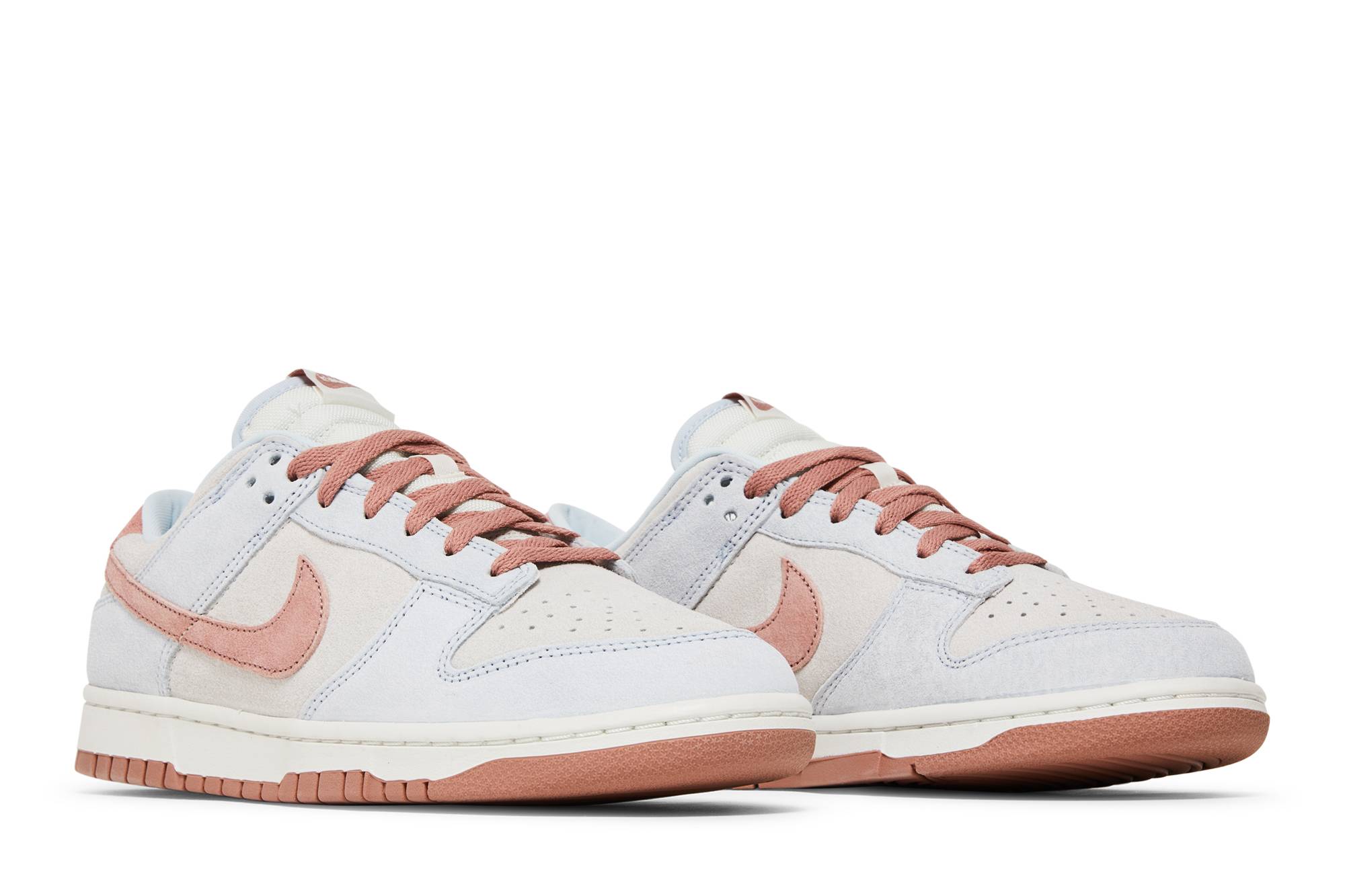 Nike Dunk Low 'Fossil Rose' - DH7577-001 - Novelship