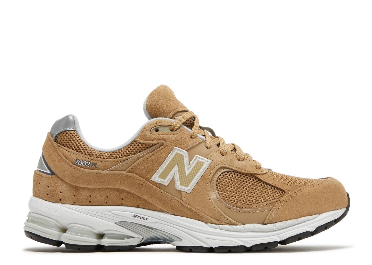New Balance 2002R 'Tan' - M2002RJT - Novelship