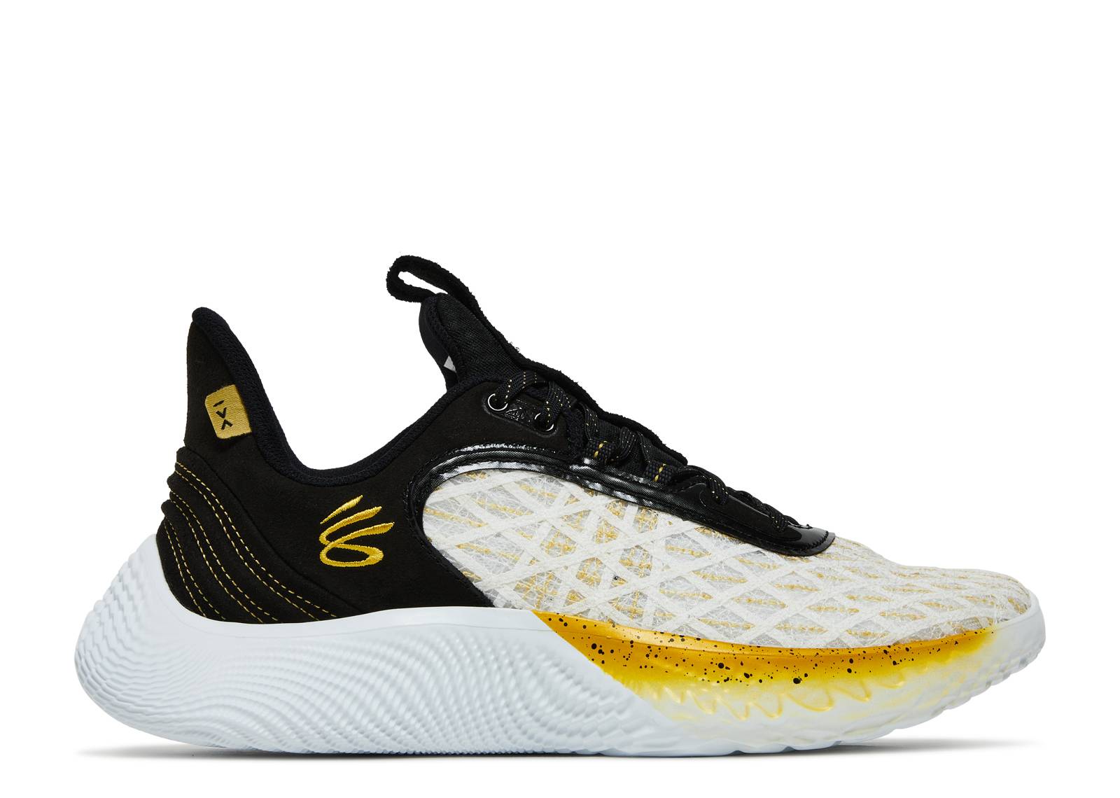 Under Armour Curry Flow 9 Close It Out - 3025684-103 - Novelship