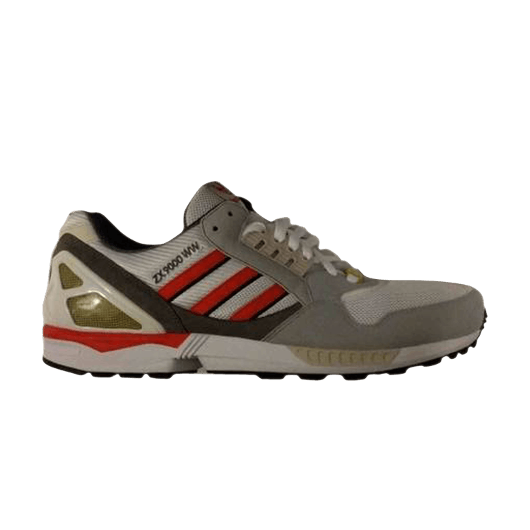 adidas ZX 9000 'Wood Wood' - 361055 - Novelship