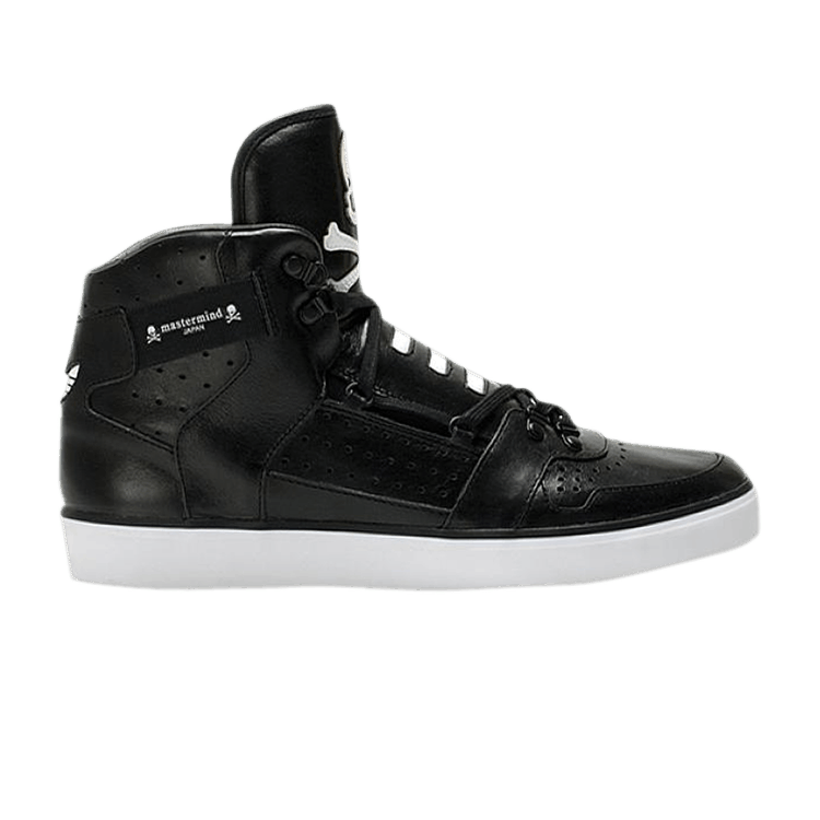 Mastermind x adidas Hardland 'Clot Black' - U42984 - Novelship