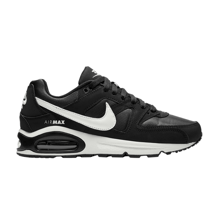 Nike Air Max Command 'Black White' (WMNS) - 397690-021 - Novelship