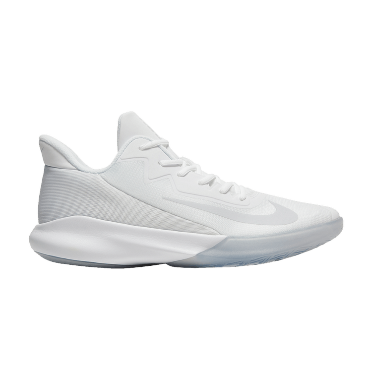Nike Precision 4 'White Ice' - CK1069-100 - Novelship
