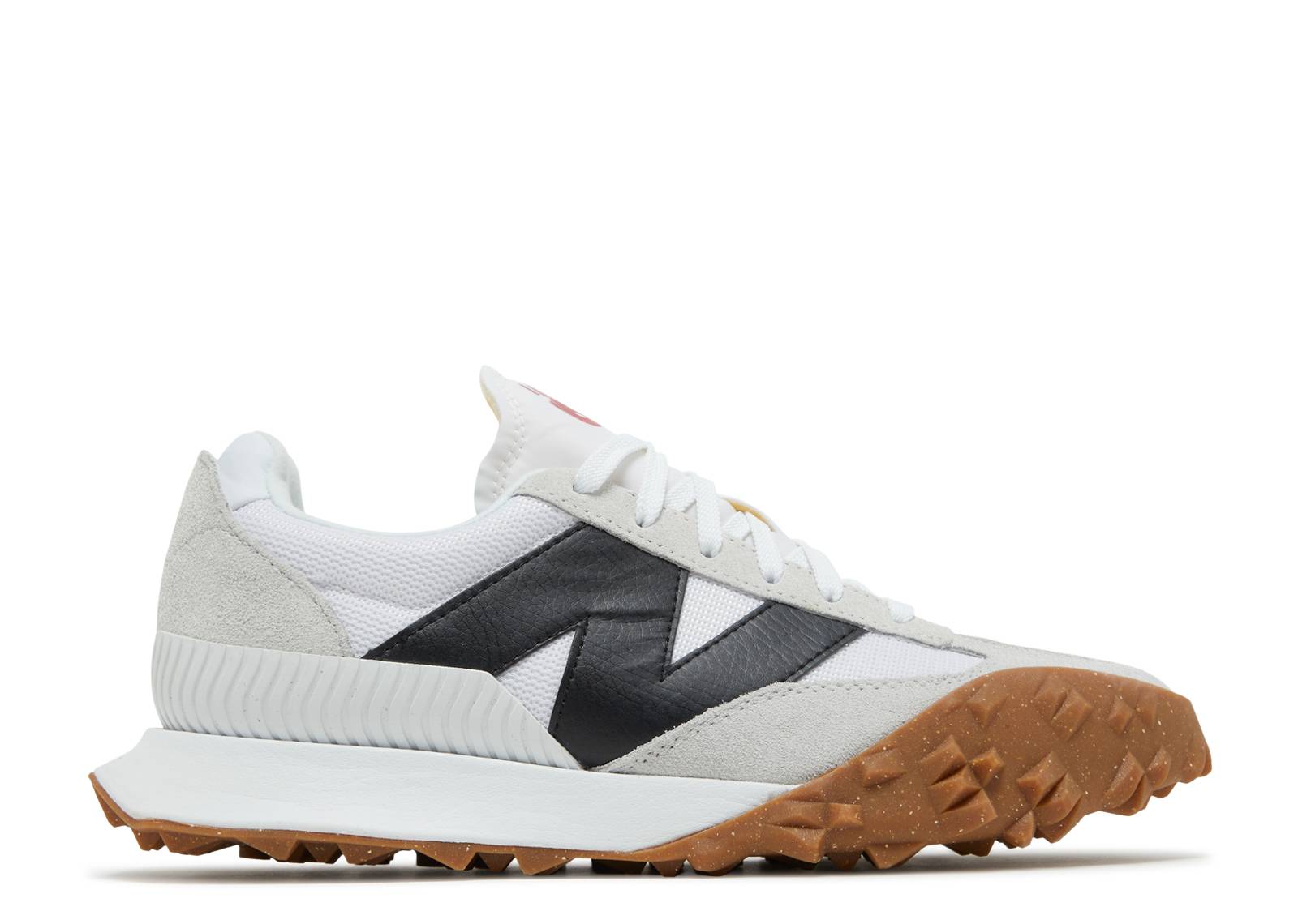 New Balance XC‑72 'White Black' - UXC72SD - Novelship