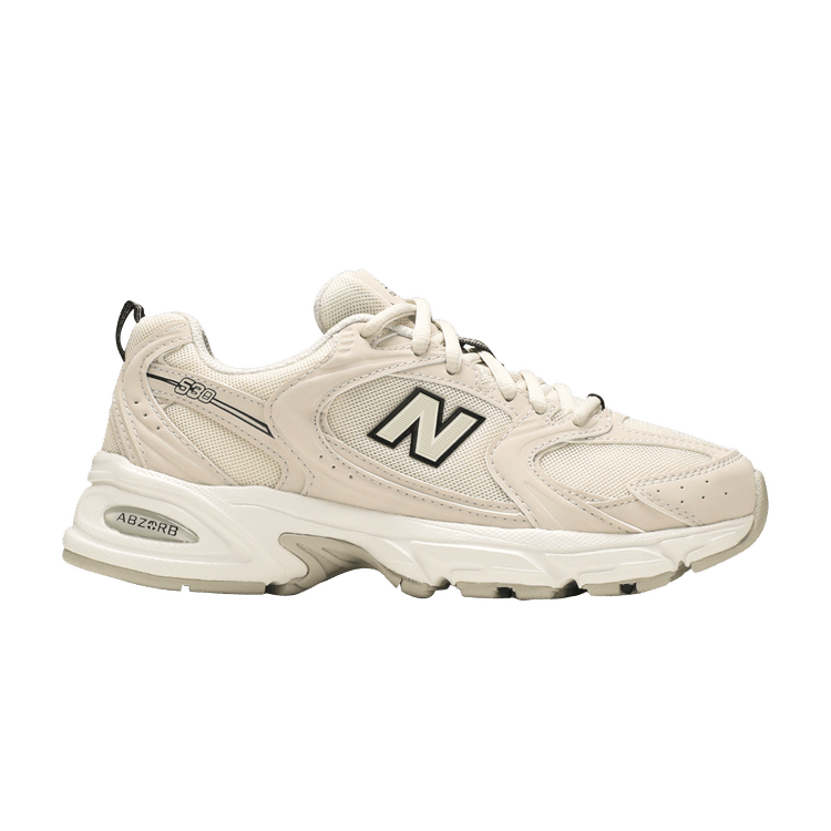 New Balance 530 "Ivory" - MR530SH - Novelship