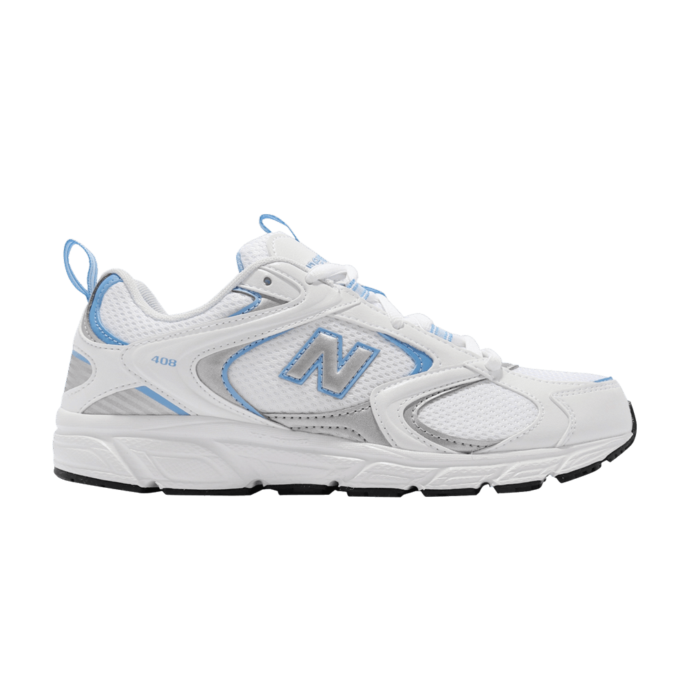 New Balance 408 'White Sky Blue' - ML408B - Novelship