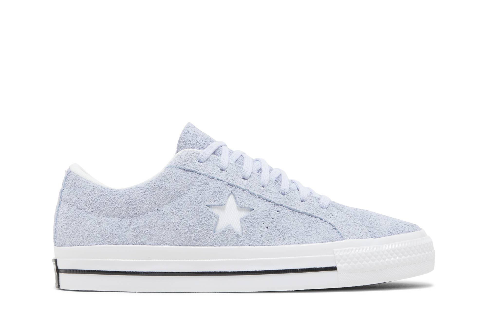 Converse One Star Low 'Lavender' - 172387C - Novelship