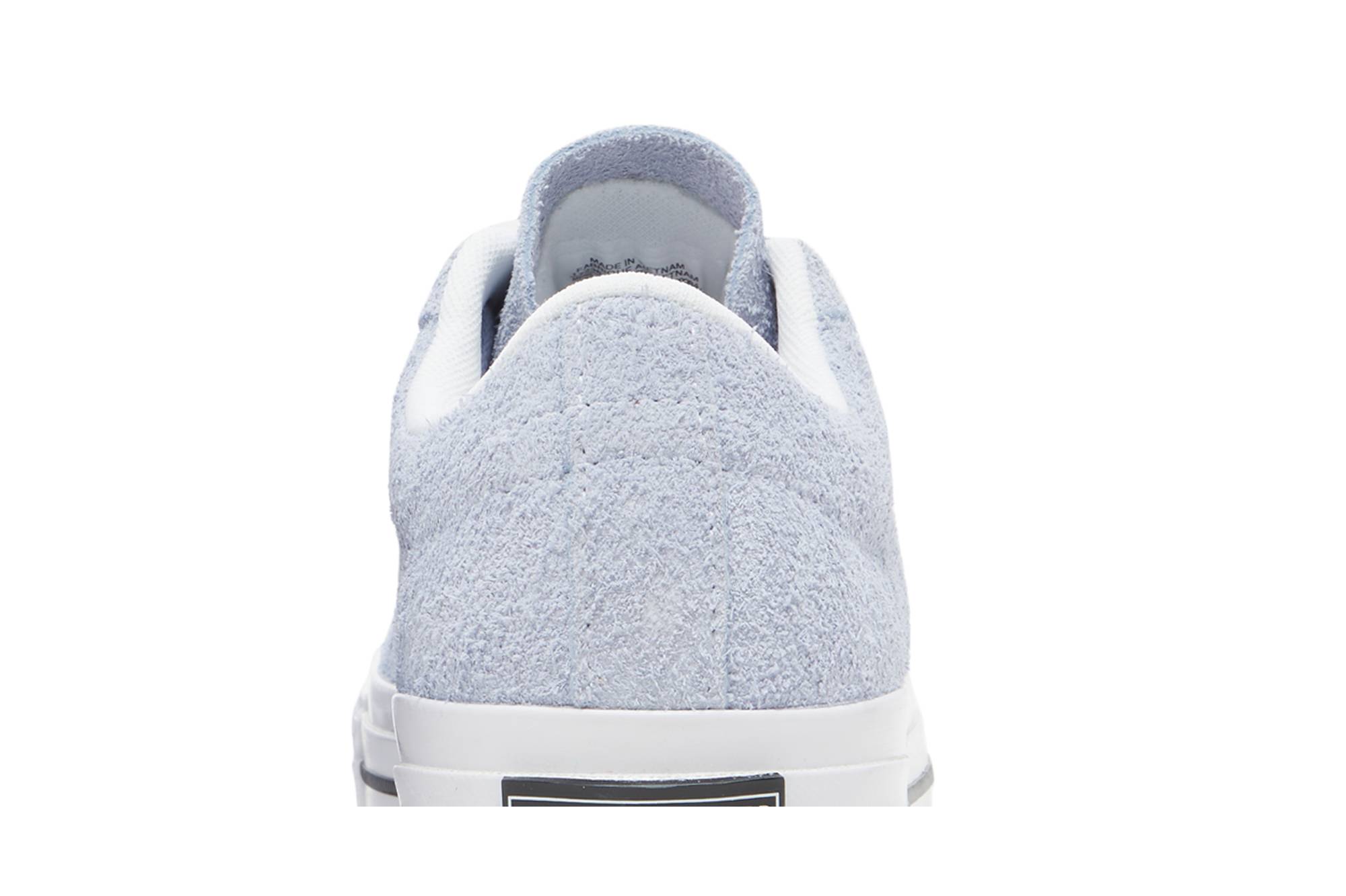 Converse One Star Low 'Lavender' - 172387C - Novelship
