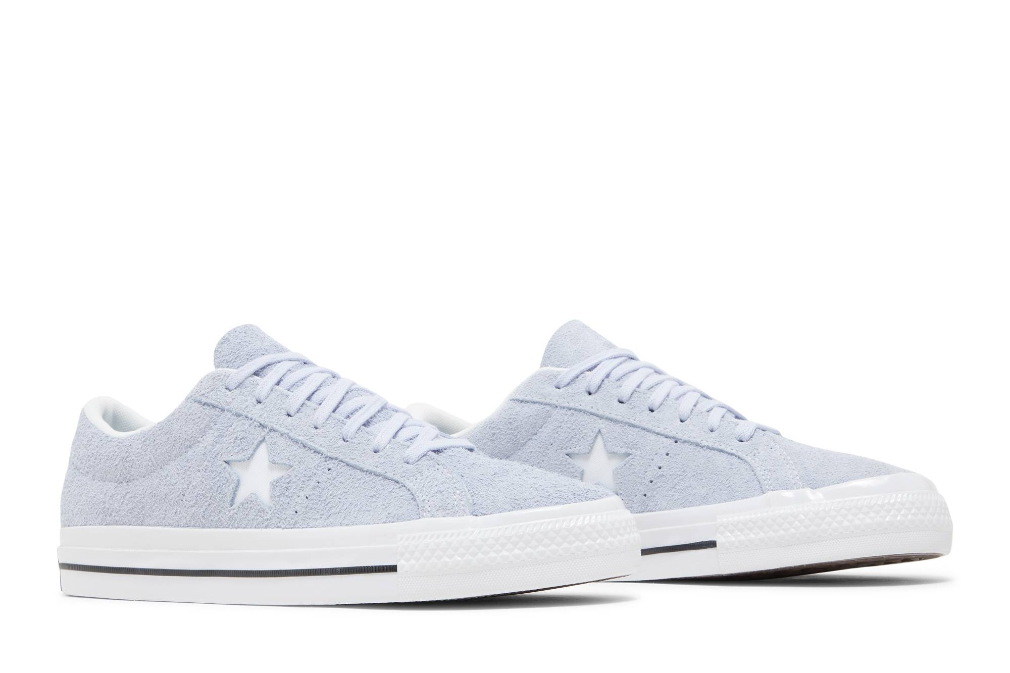 Converse One Star Low 'Lavender' - 172387C - Novelship