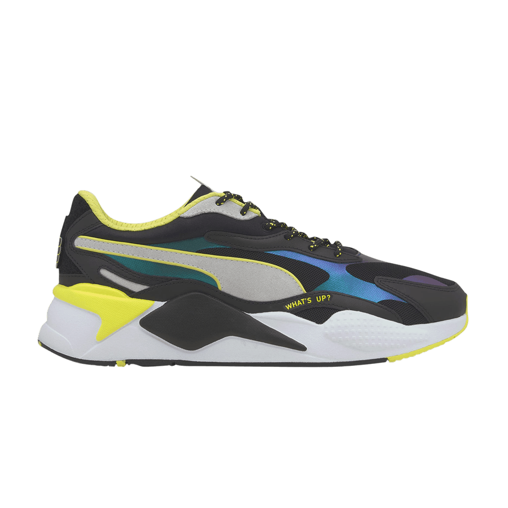 Puma RS‑X 3 'Emoji' - 374819-01 - Novelship
